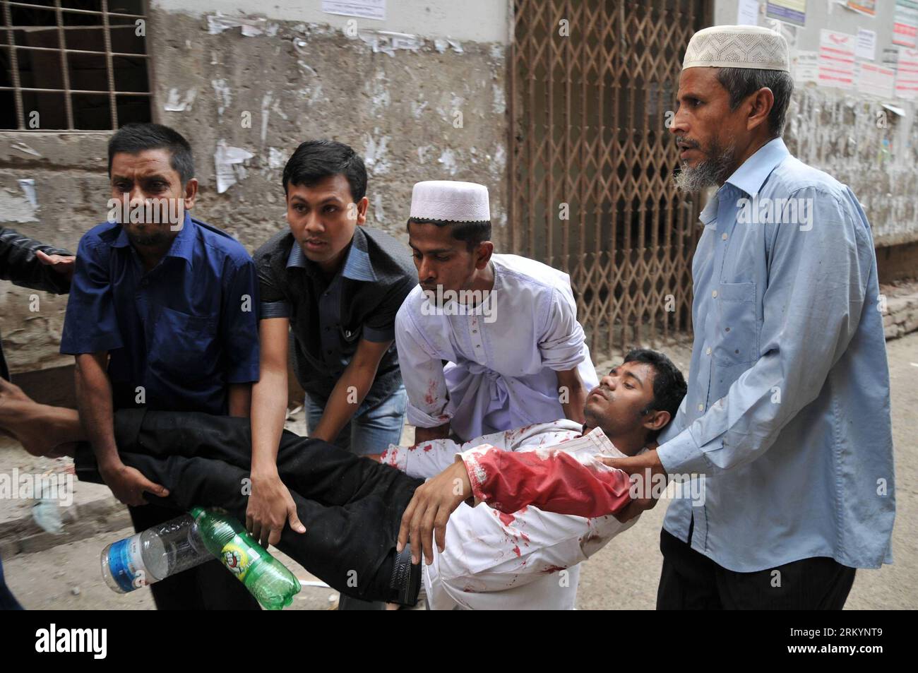 At shahbag in dhaka hi-res stock photography and images - Alamy