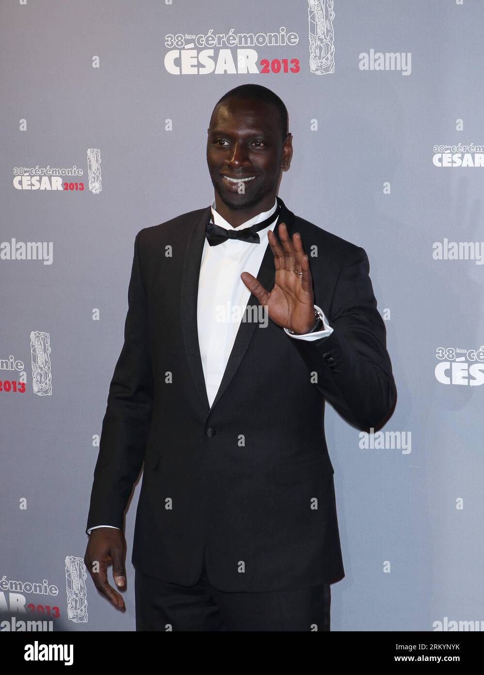 Bildnummer: 59260759 Datum: 22.02.2013 Copyright: imago/Xinhua French ...