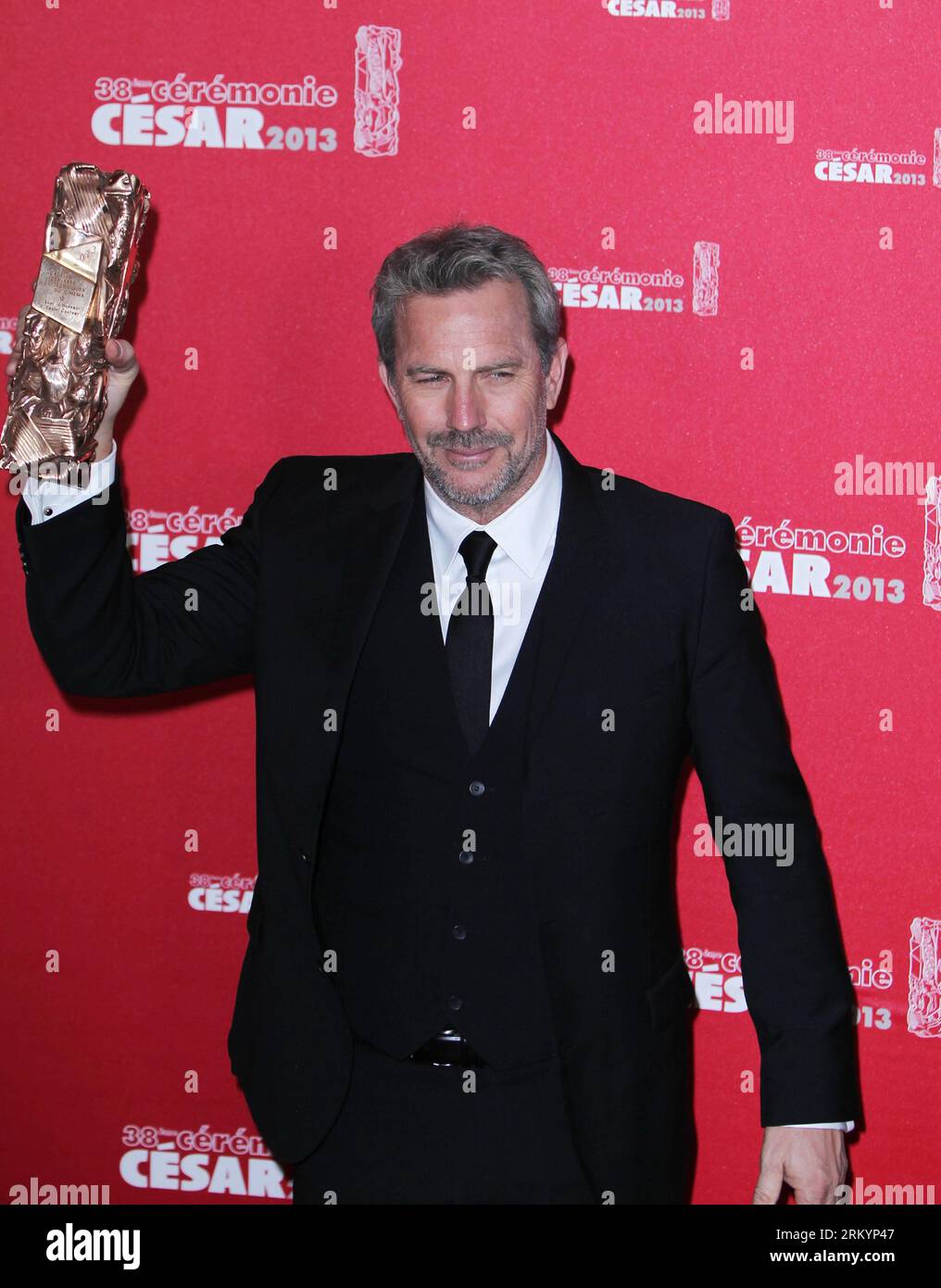 Bildnummer: 59260834 Datum: 22.02.2013 Copyright: imago/Xinhua US actor ...