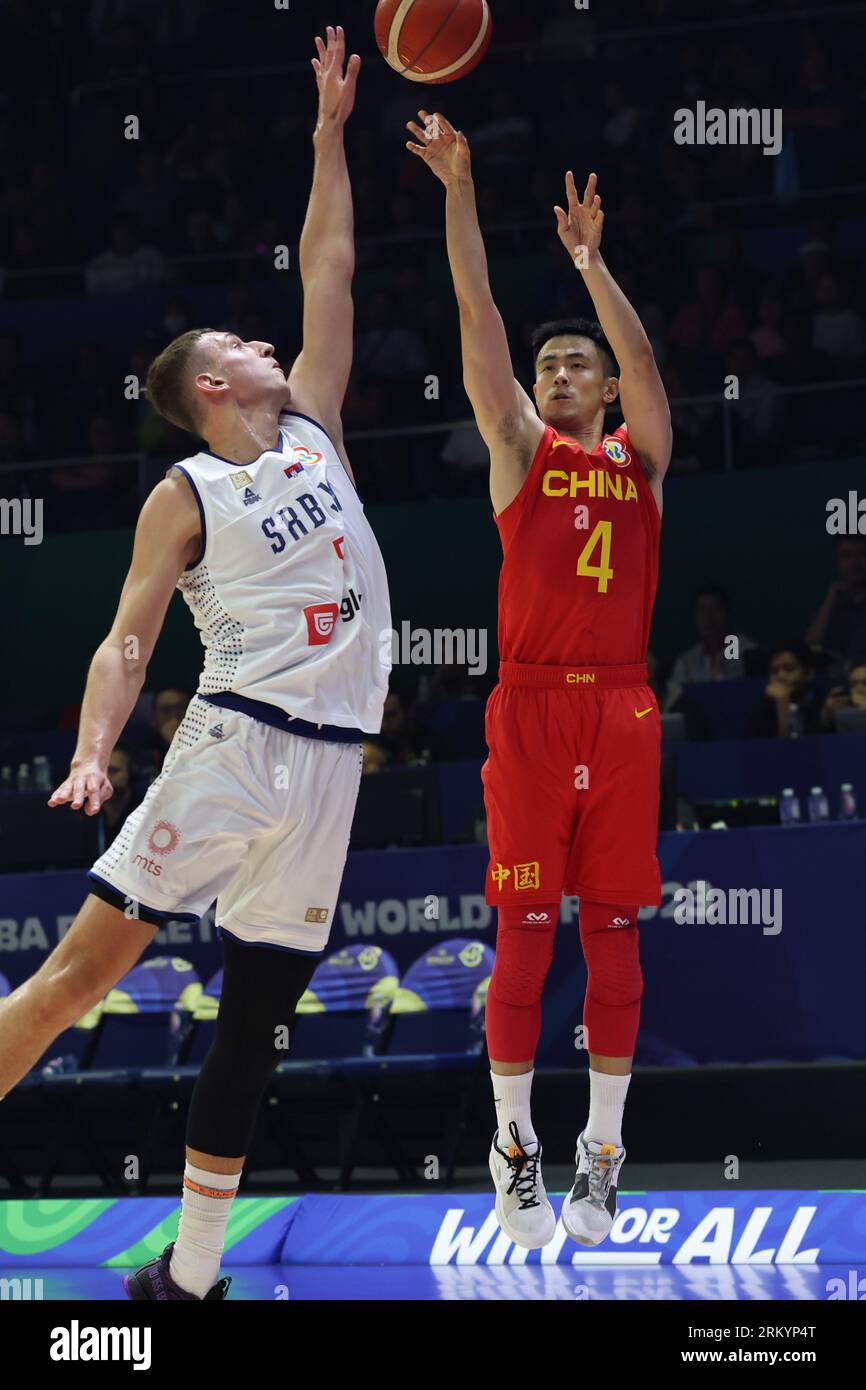 Jiwei zhao hi-res stock photography and images - Alamy