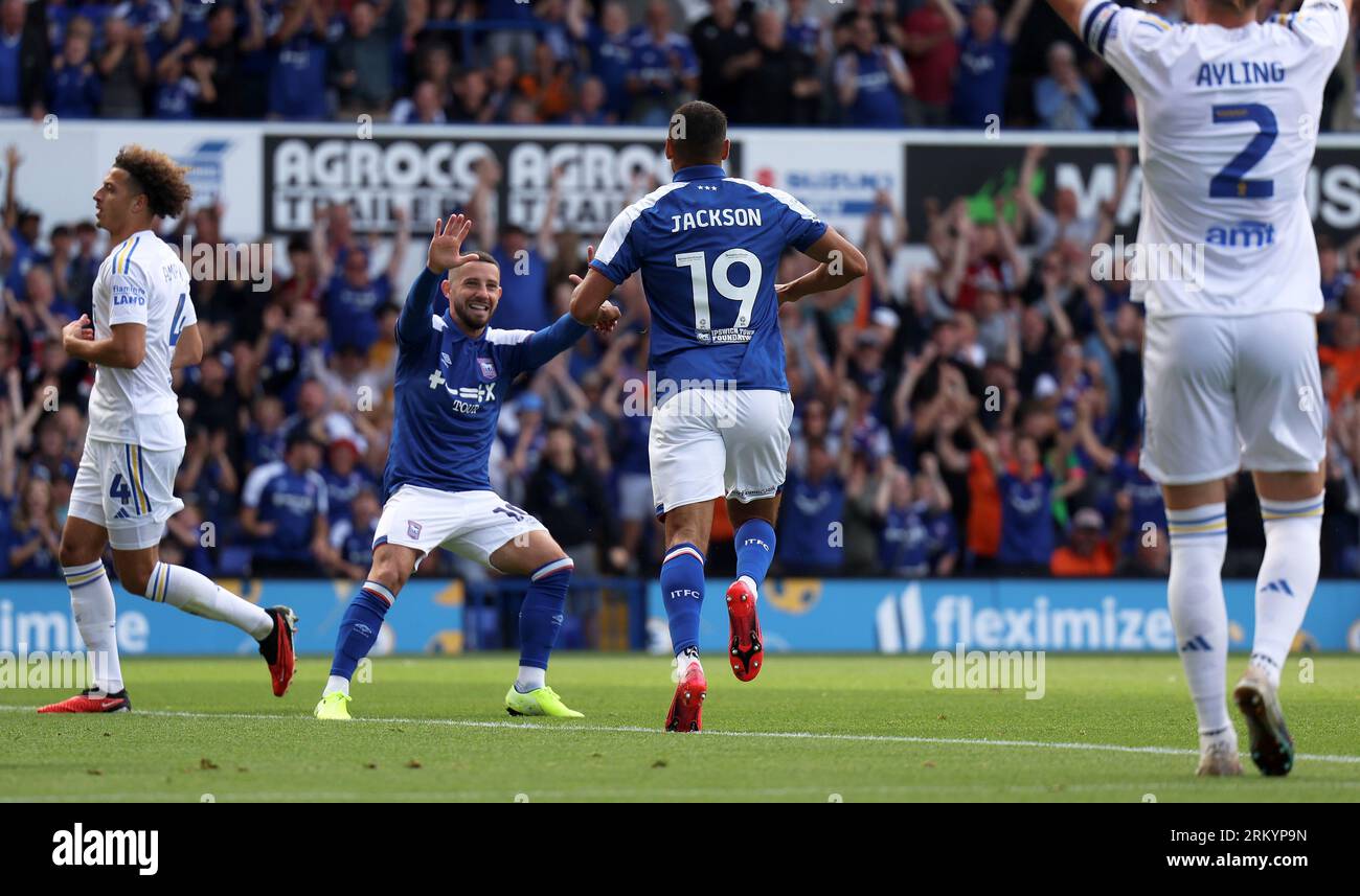 Joe rodon championship 2023 hi-res stock photography and images - Alamy