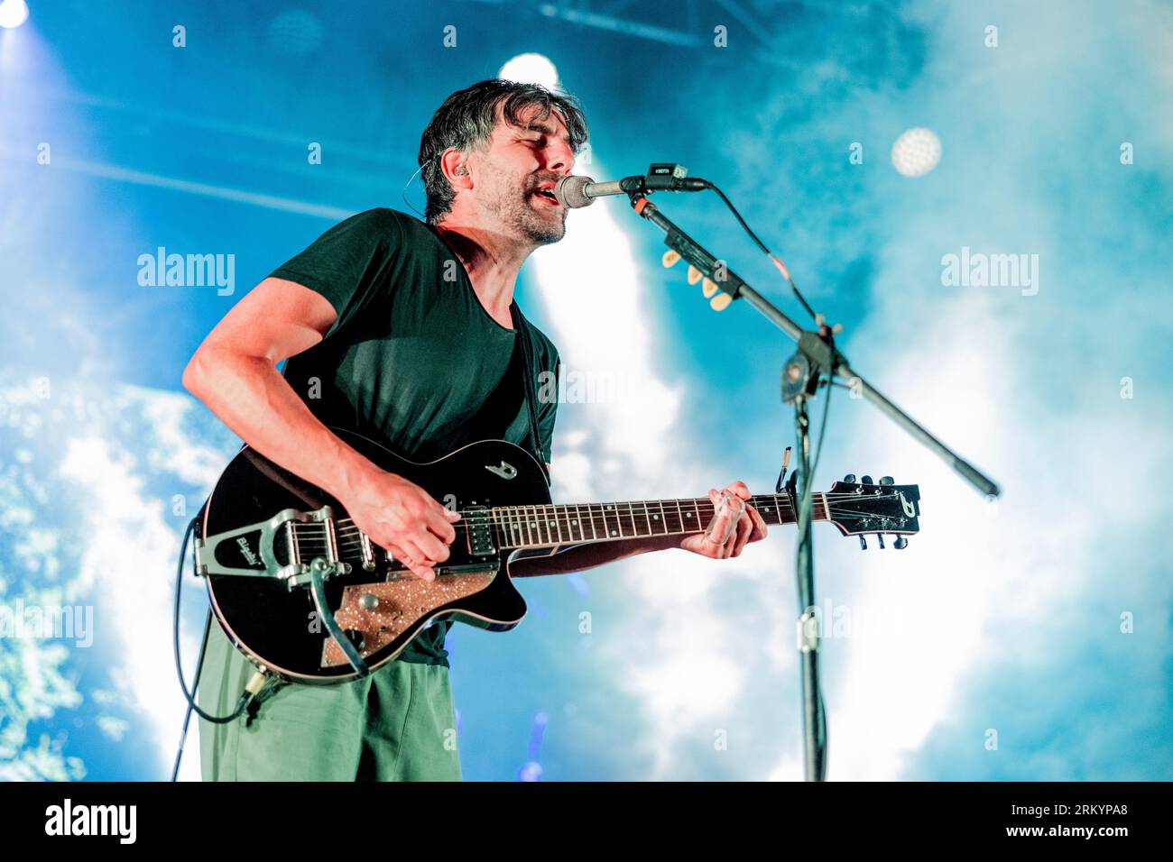 Cesare petulicchio hi-res stock photography and images - Alamy