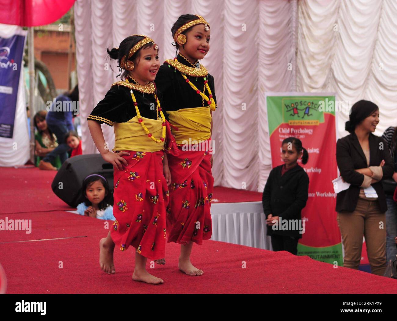 Kinder models hi-res stock photography and images - Alamy