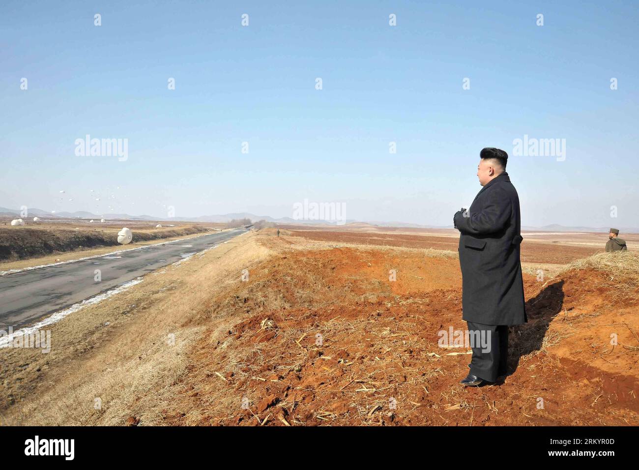 Korea luftwaffe hi-res stock photography and images - Alamy