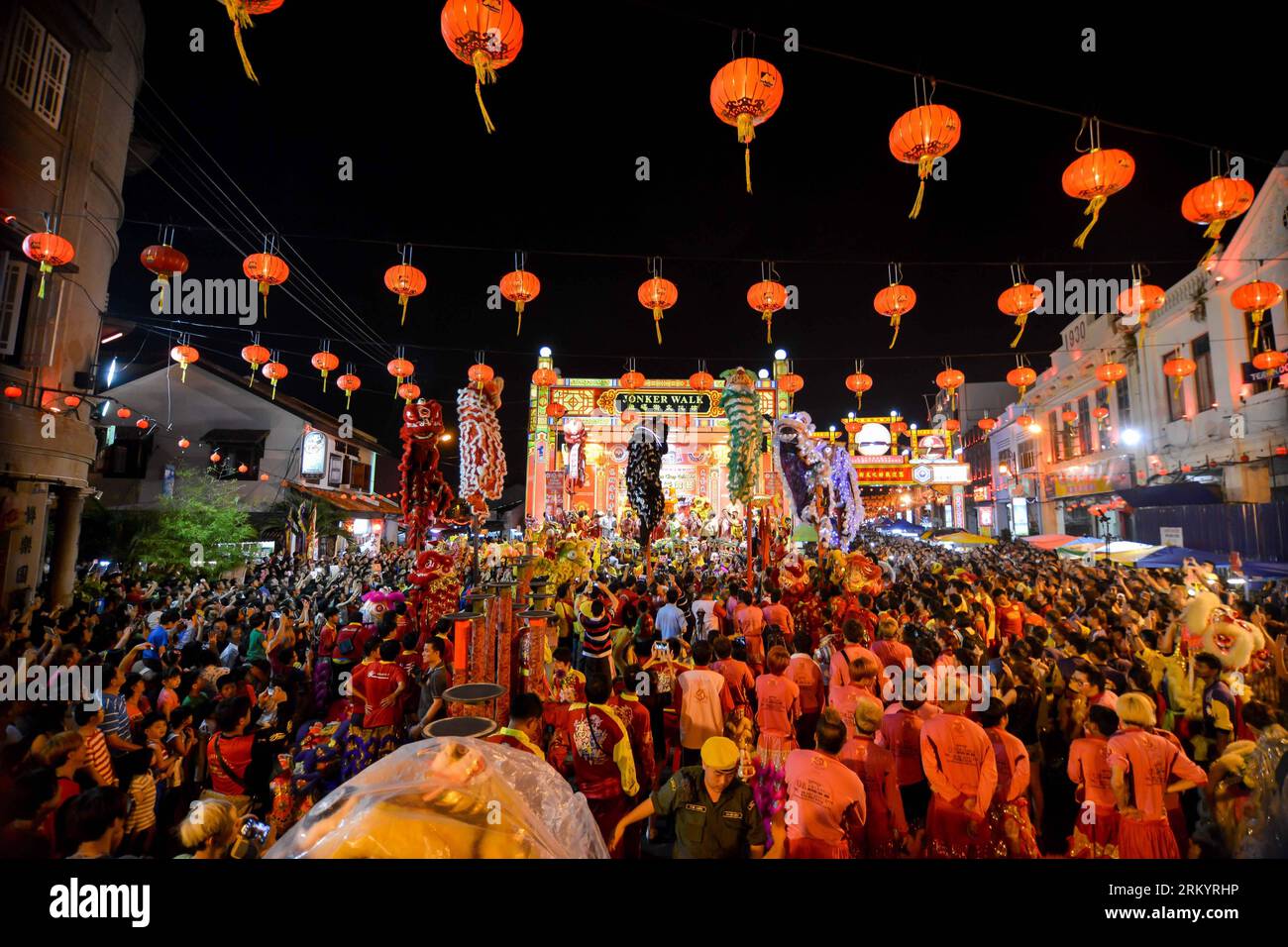 Malacca mala hi-res stock photography and images - Alamy