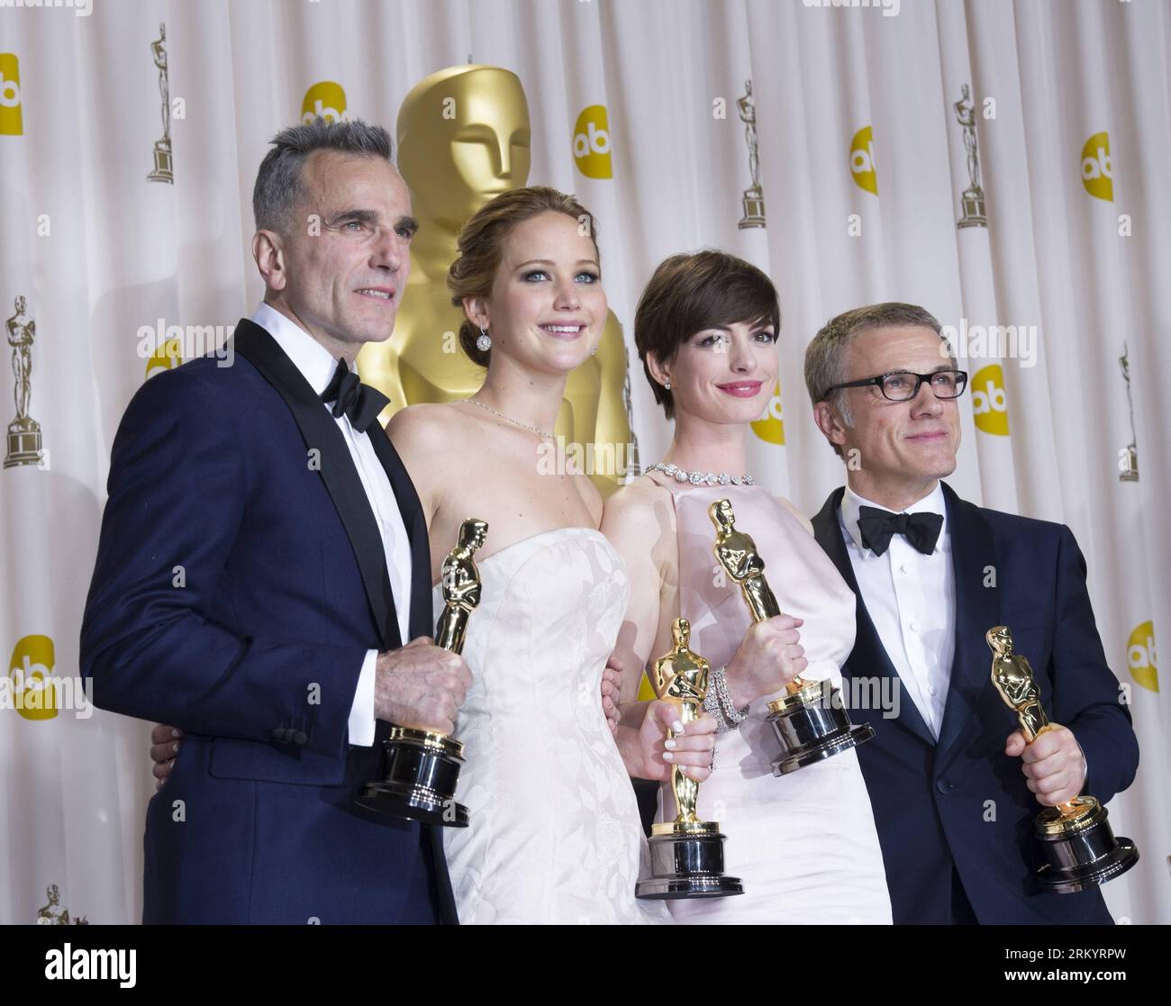 Bildnummer: 59267181 Datum: 24.02.2013 Copyright: imago/Xinhua LOS ...