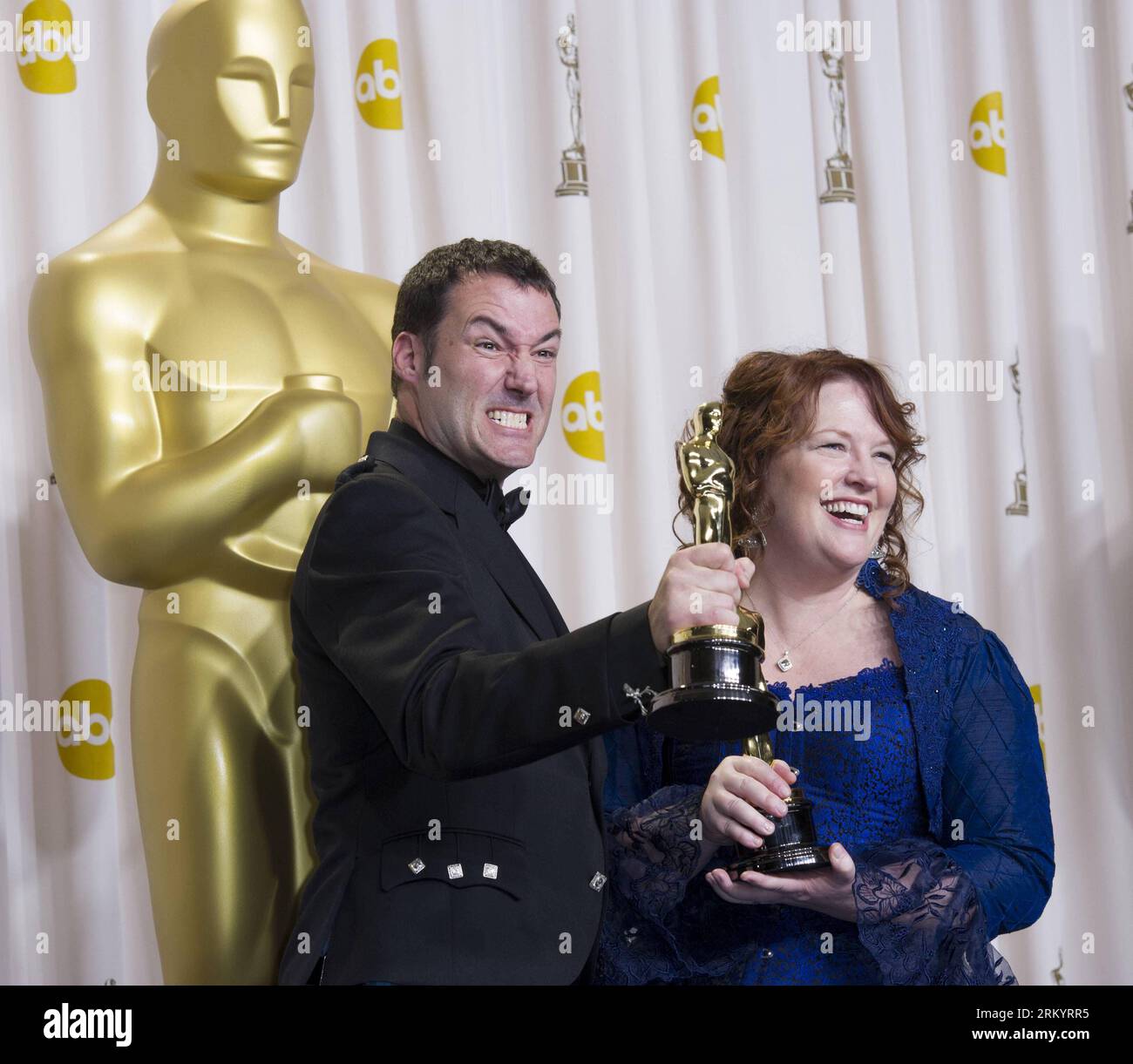 Bildnummer: 59267182 Datum: 24.02.2013 Copyright: imago/Xinhua LOS ...