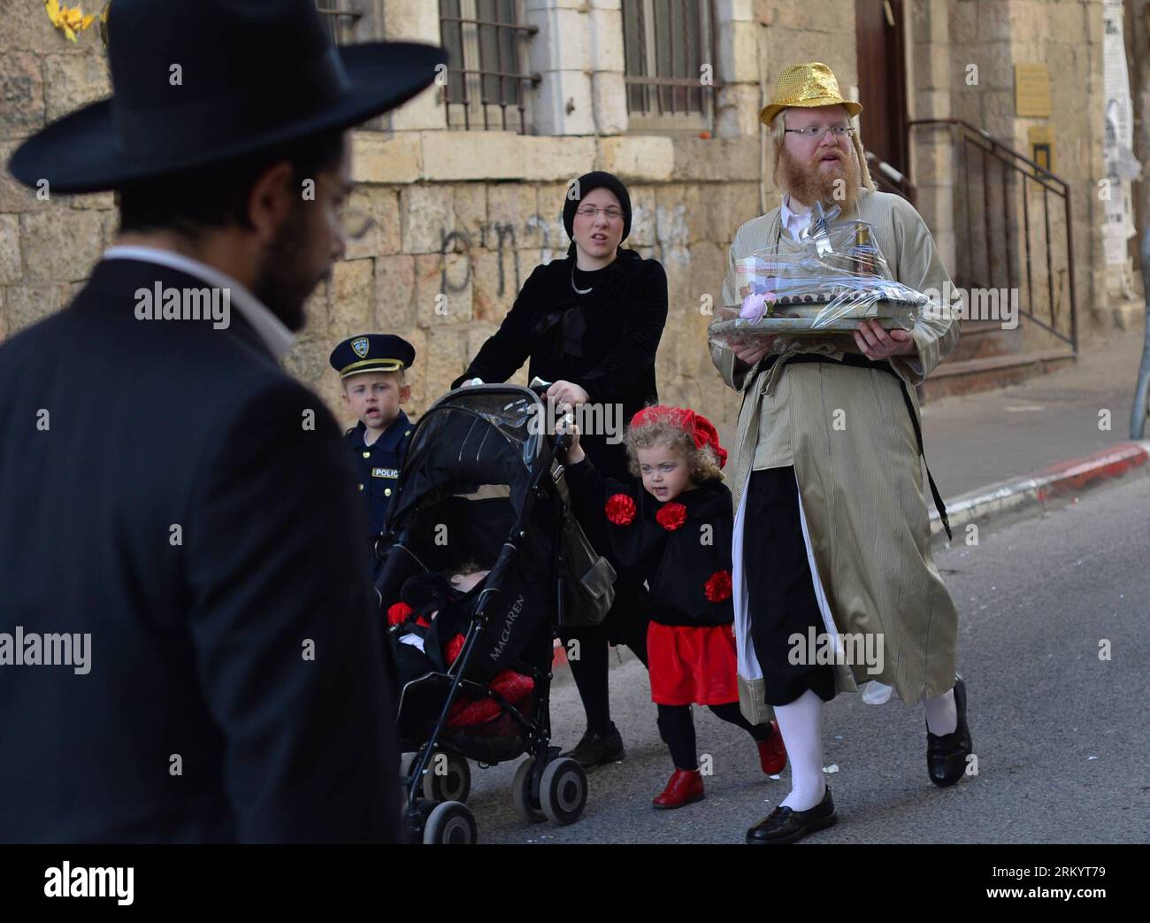 Othordox hi-res stock photography and images - Alamy