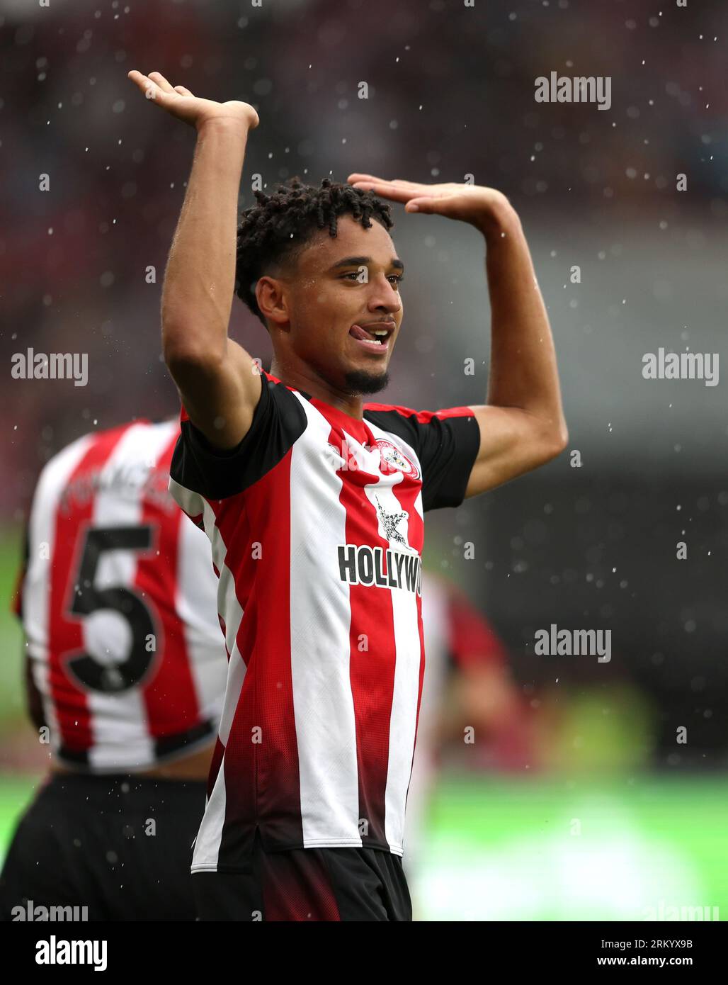 Schade crystal palace hi-res stock photography and images - Alamy