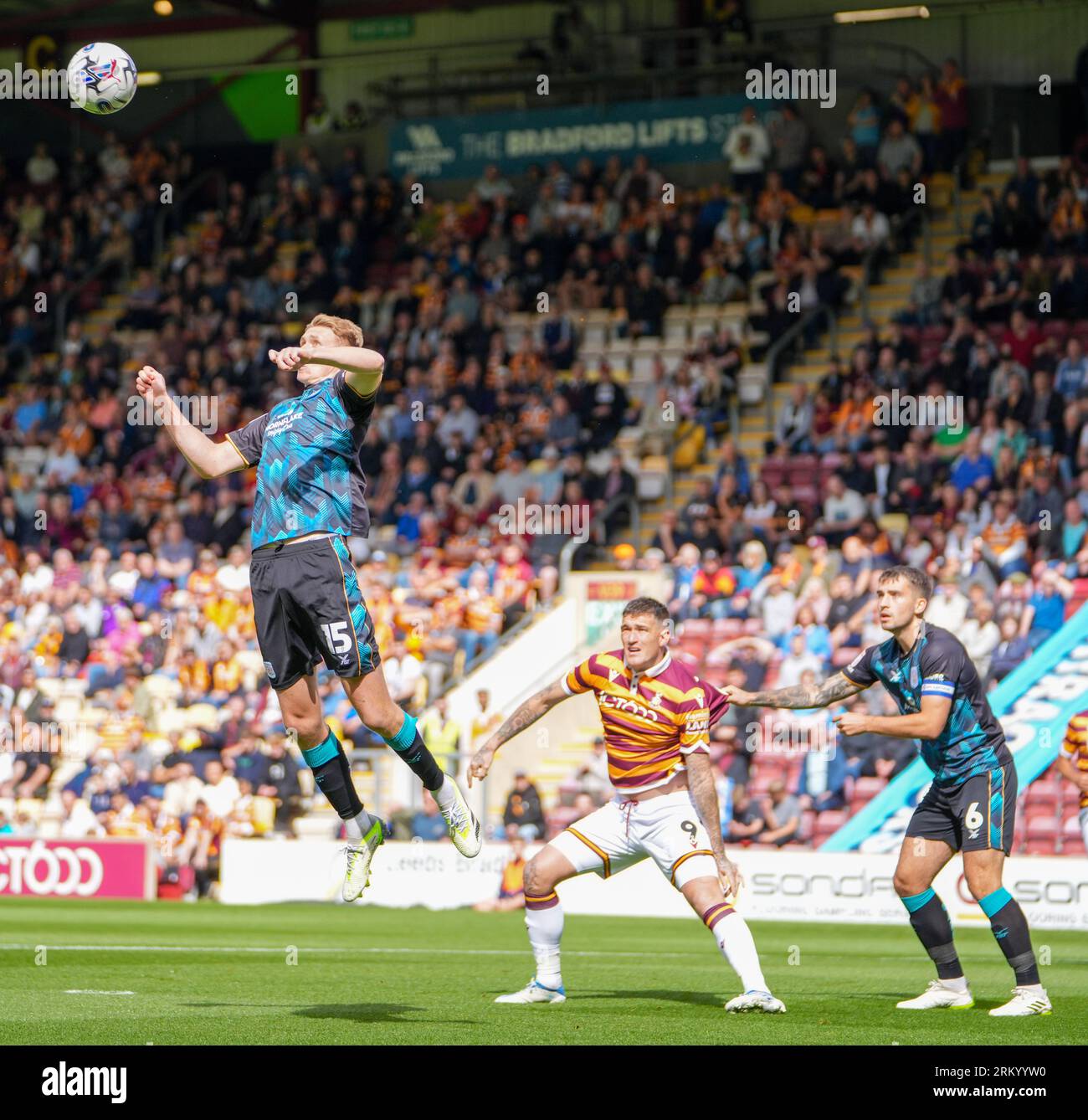 Connor o'riordan hi-res stock photography and images - Alamy