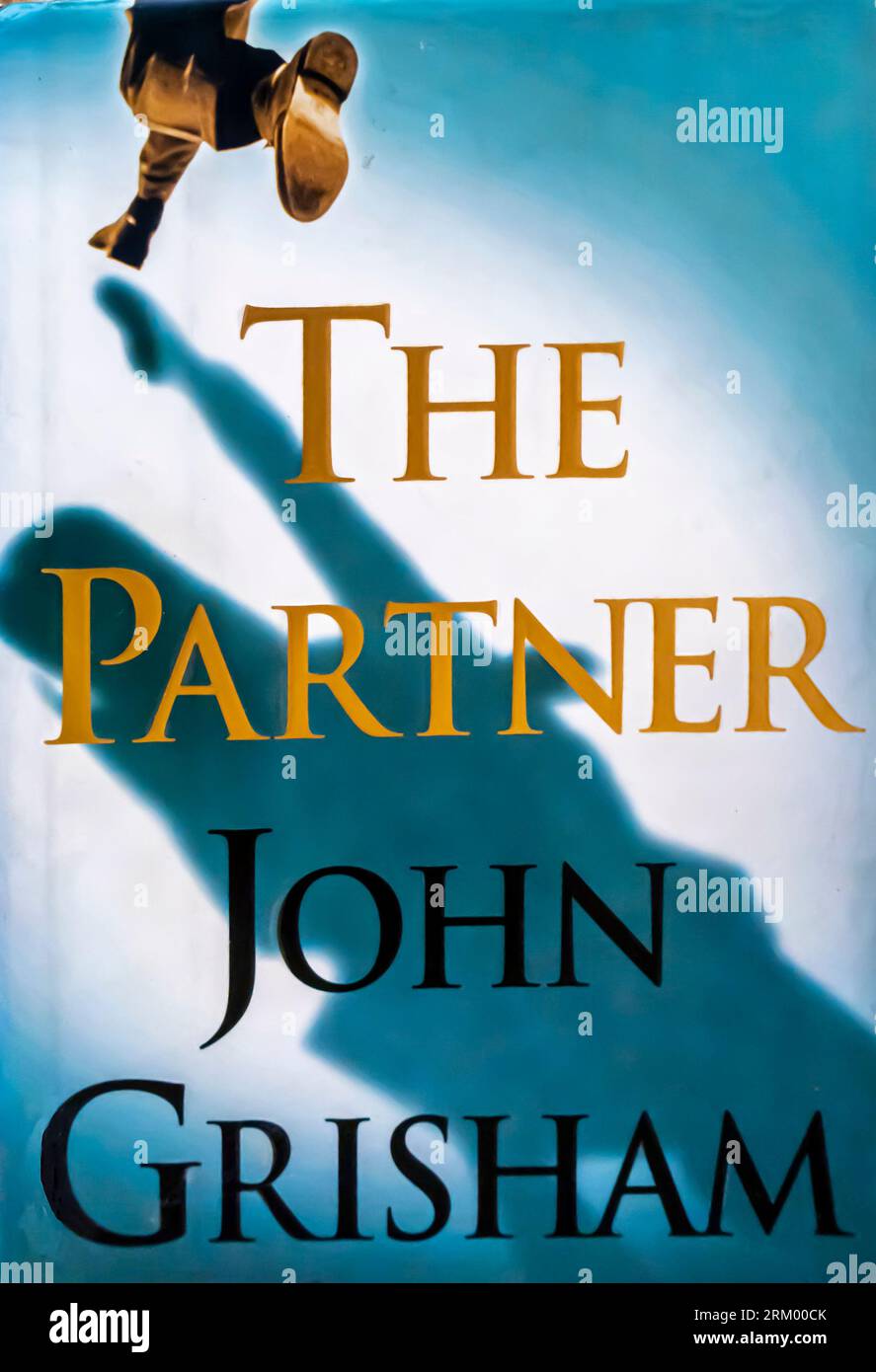 John grisham hi-res stock photography and images - Alamy