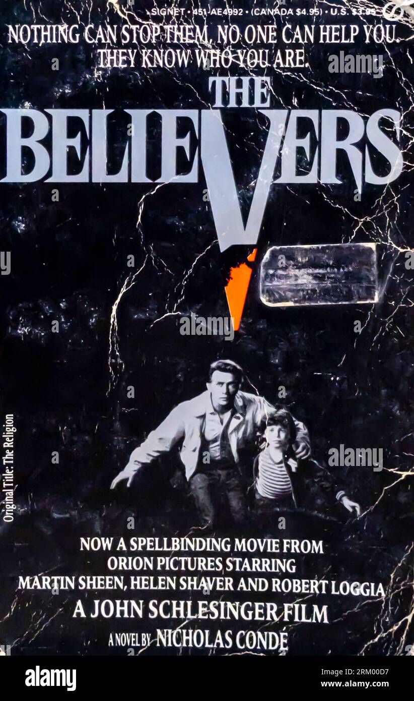 Nicholas conde hi-res stock photography and images - Alamy