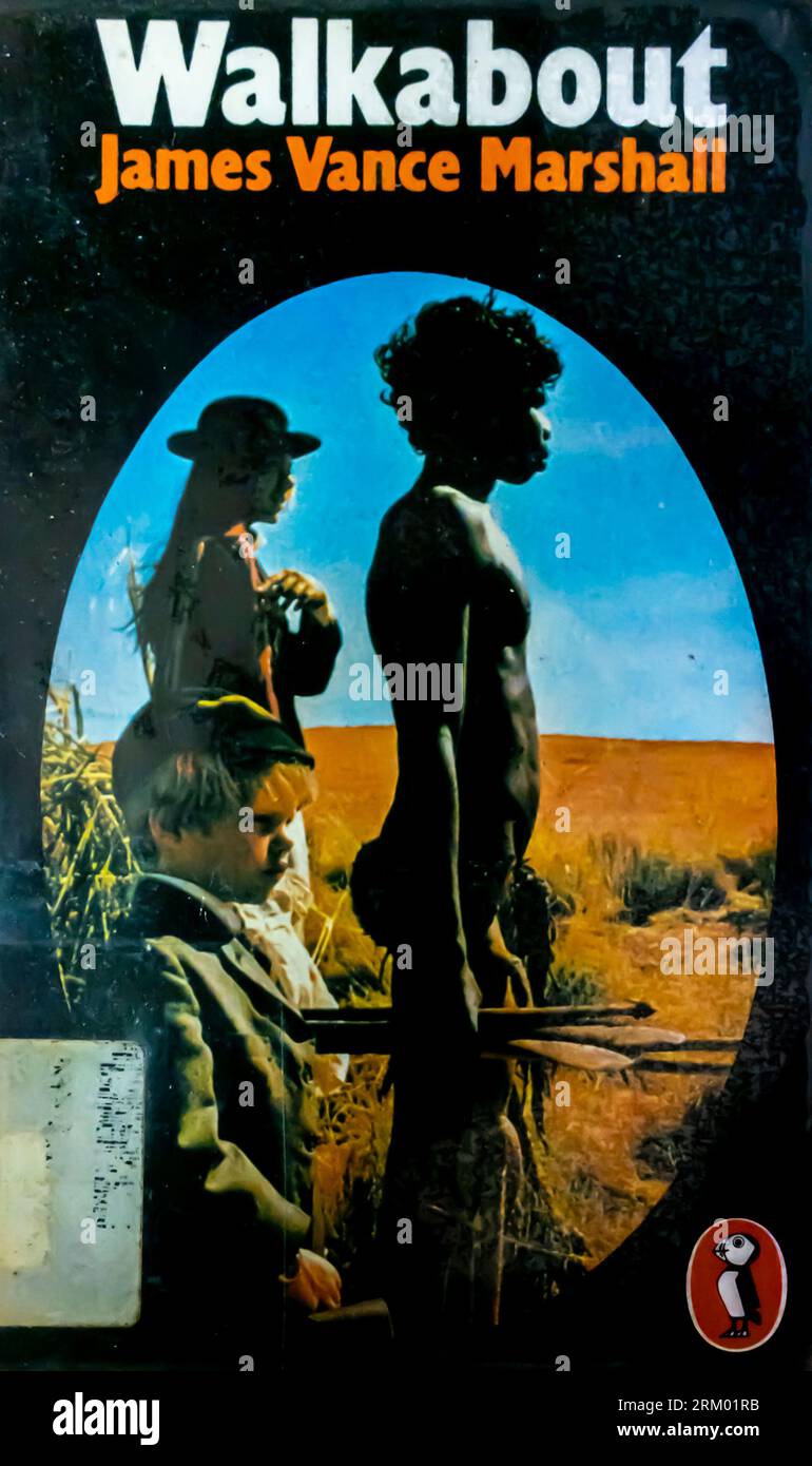 James vance marshall hi-res stock photography and images - Alamy