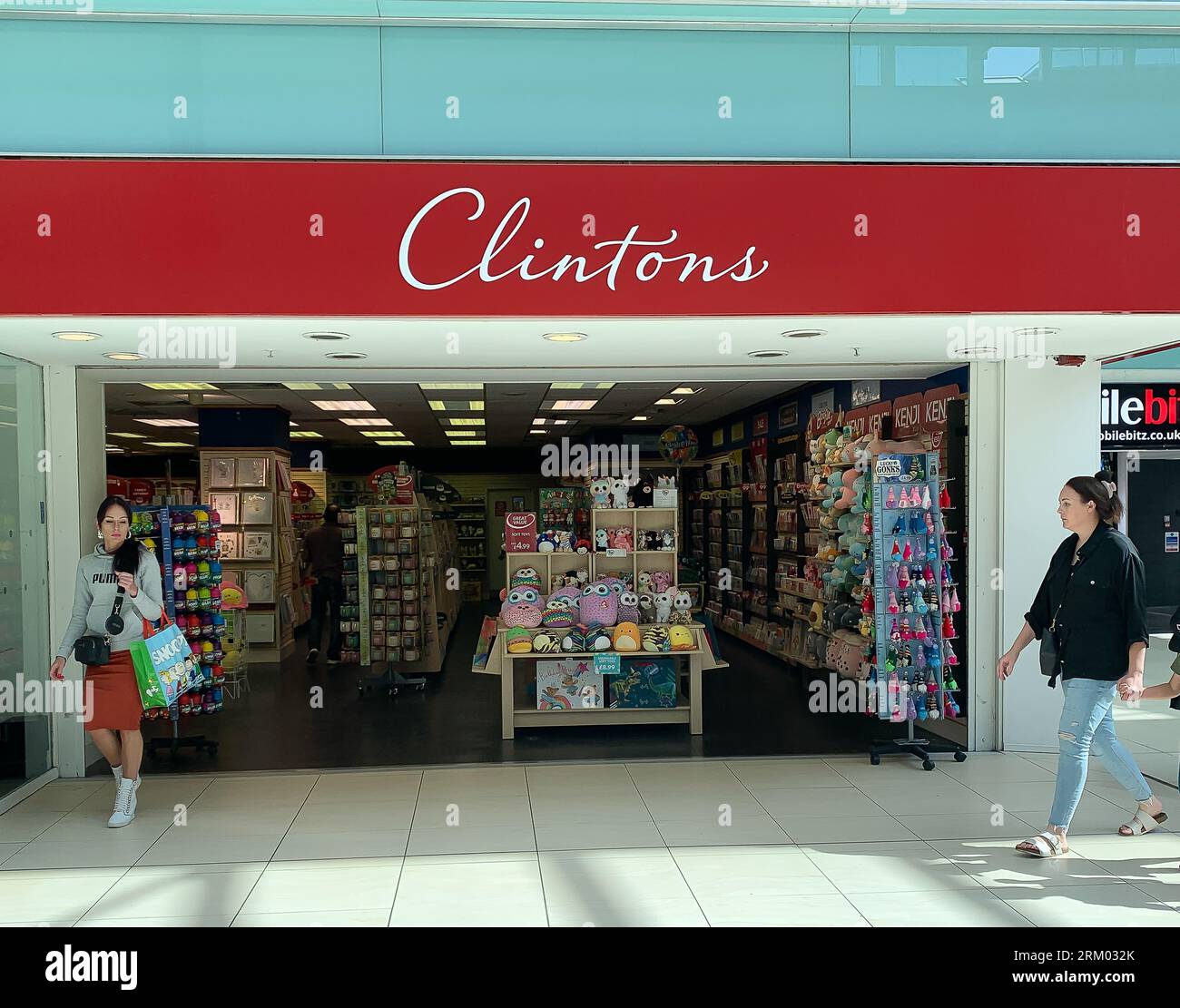 Zev weiss hi-res stock photography and images - Alamy