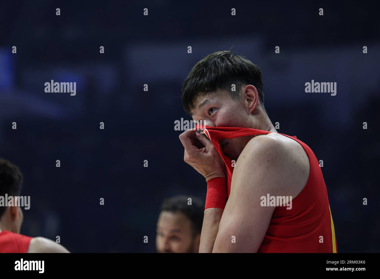 Wu qi hi-res stock photography and images - Alamy