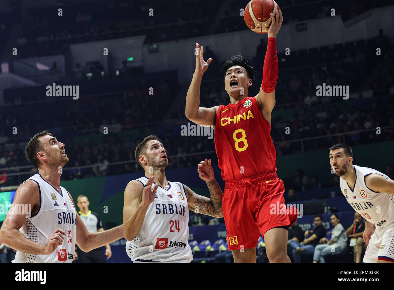 Zhao rui hi-res stock photography and images - Alamy