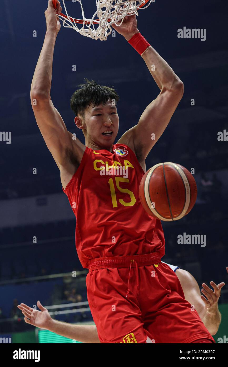 Wu qi hi-res stock photography and images - Alamy