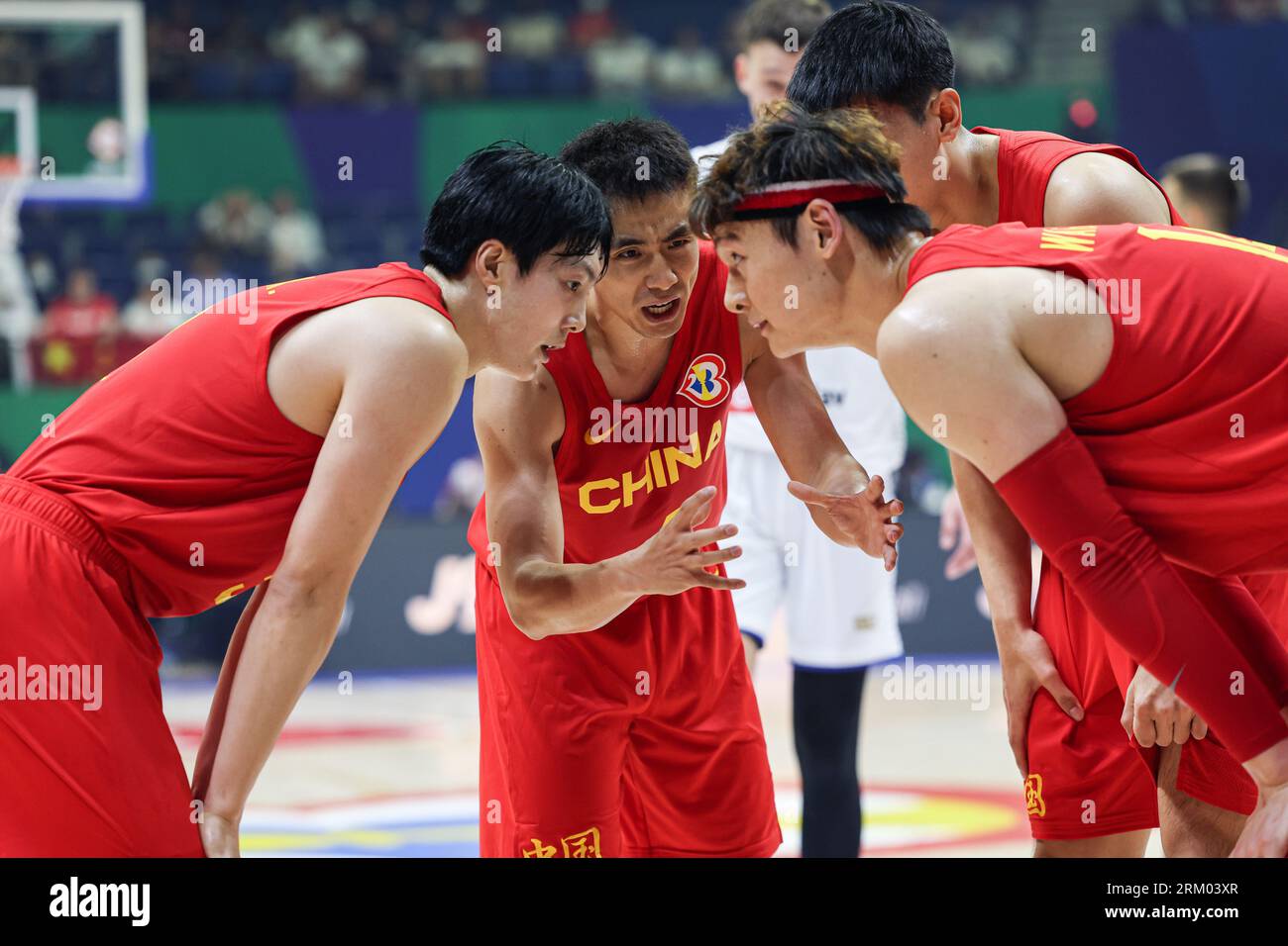 Jiwei zhao hi-res stock photography and images - Alamy