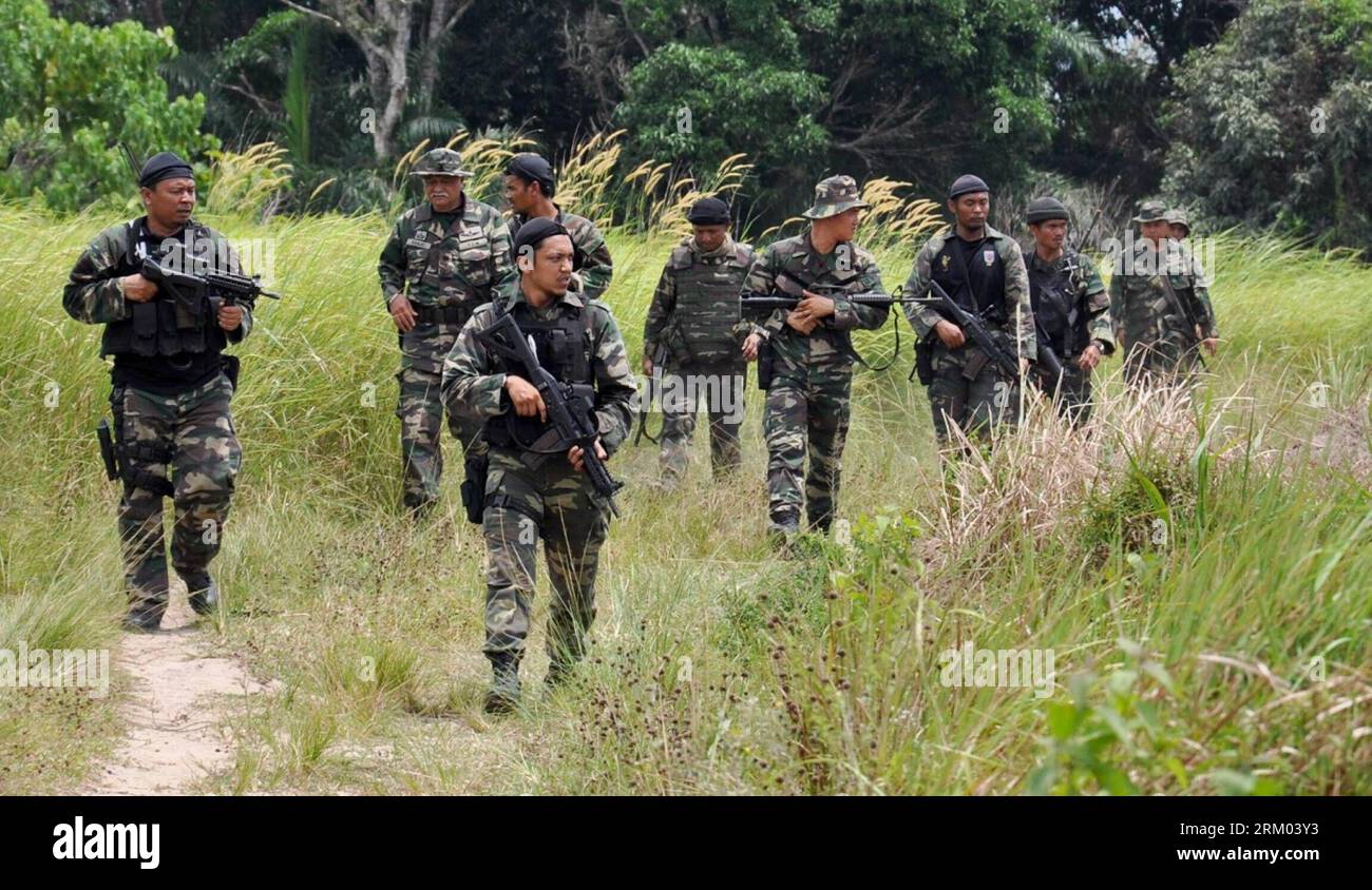 Deadly invasion hi-res stock photography and images - Alamy