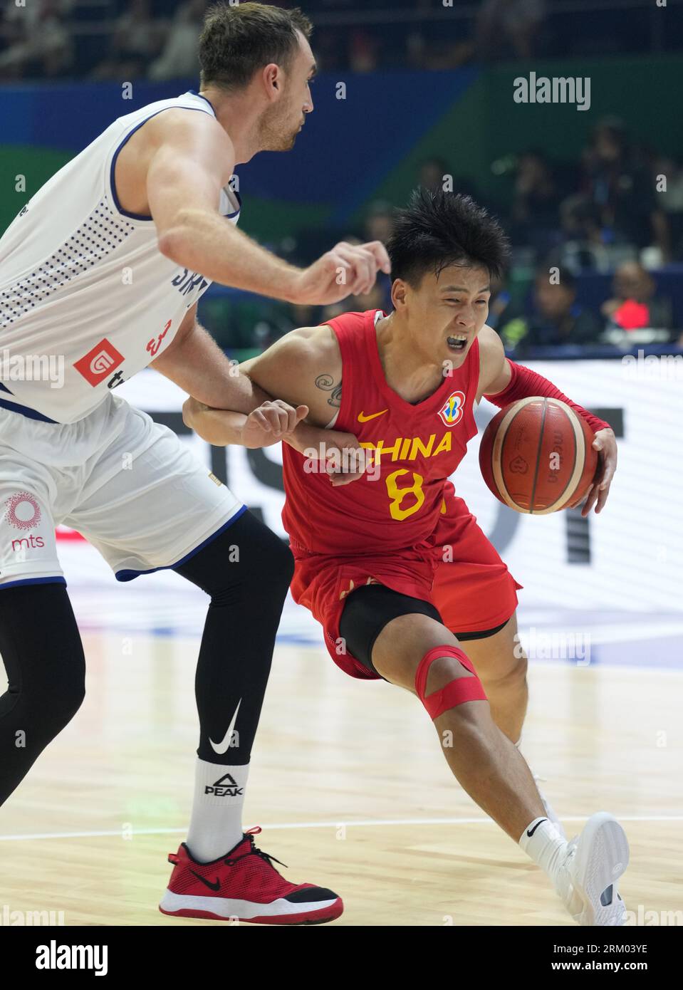 Zhao rui hi-res stock photography and images - Alamy