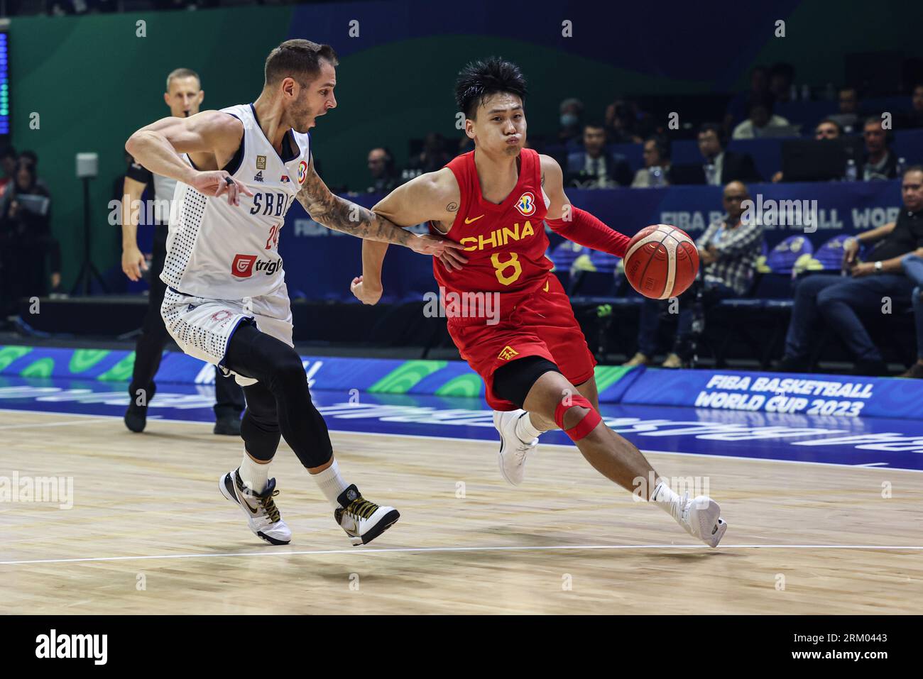 Zhao rui hi-res stock photography and images - Alamy