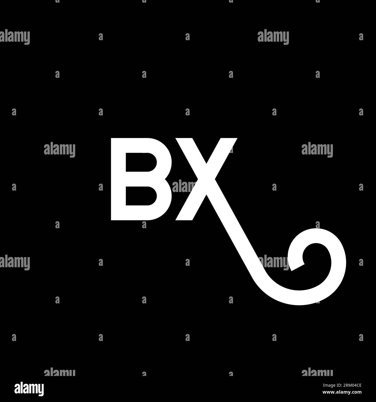 B x font Black and White Stock Photos & Images - Alamy