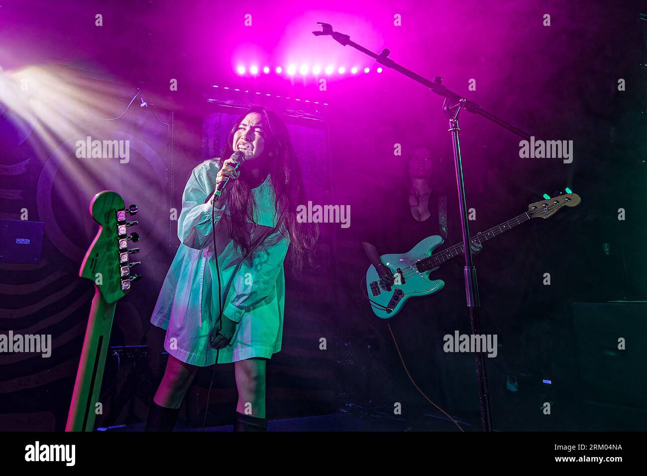 August 24, 2023, Liverpool, United kingdom: Liverpool , Uk , 24th ...