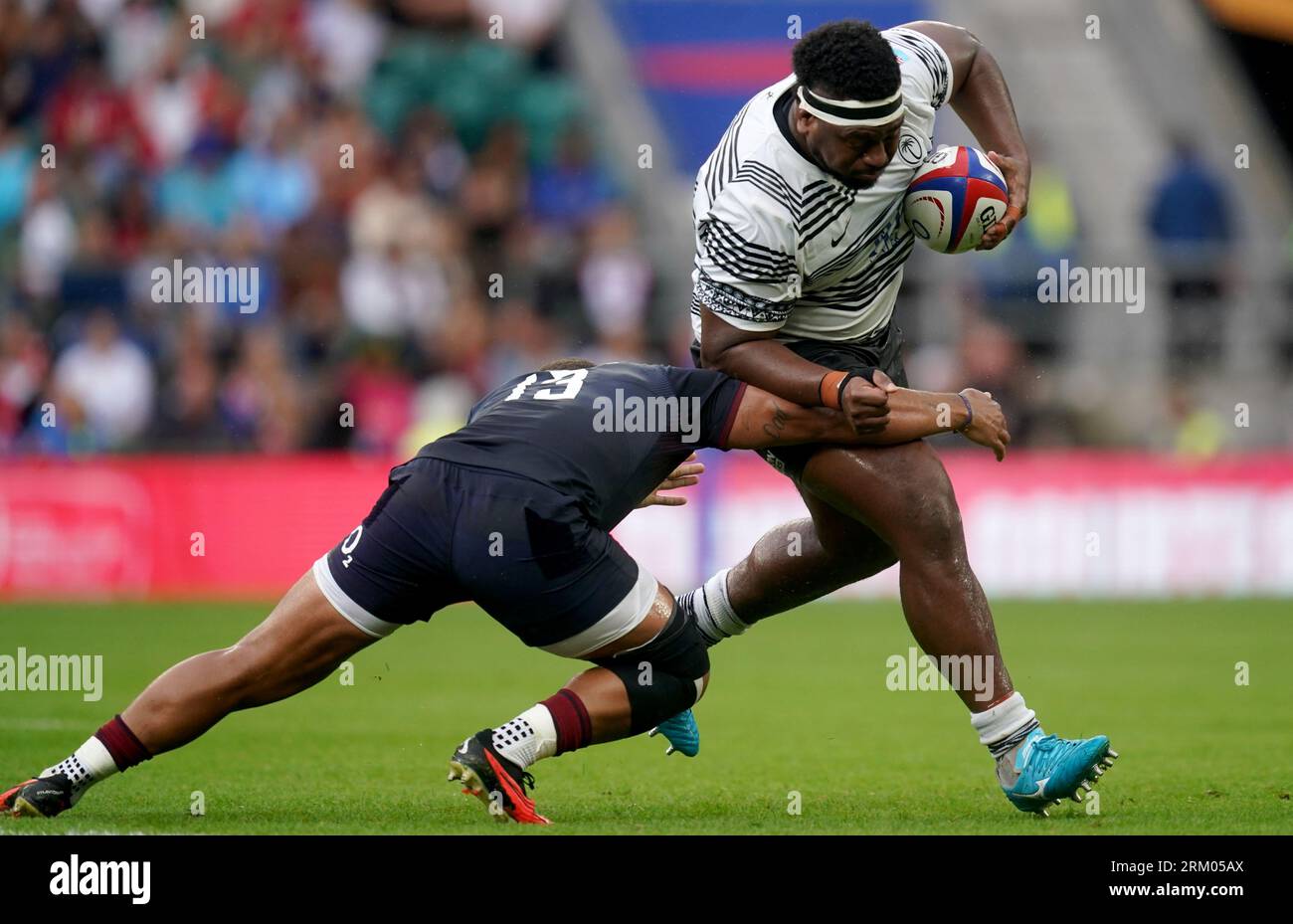 Eroni mawi fiji hi-res stock photography and images - Alamy