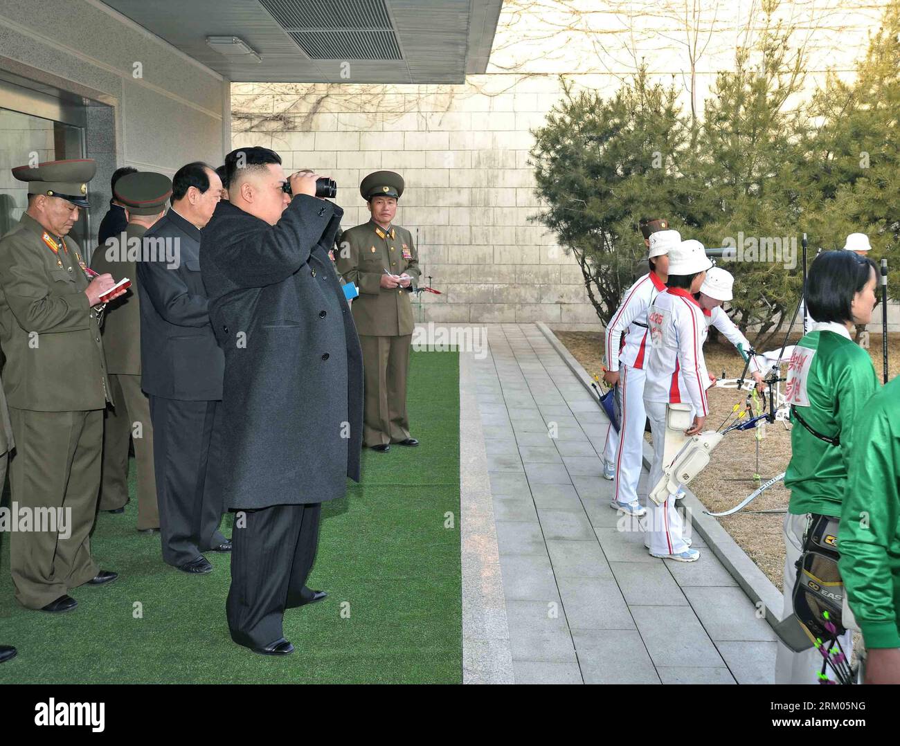 Team nordkorea hi-res stock photography and images - Alamy