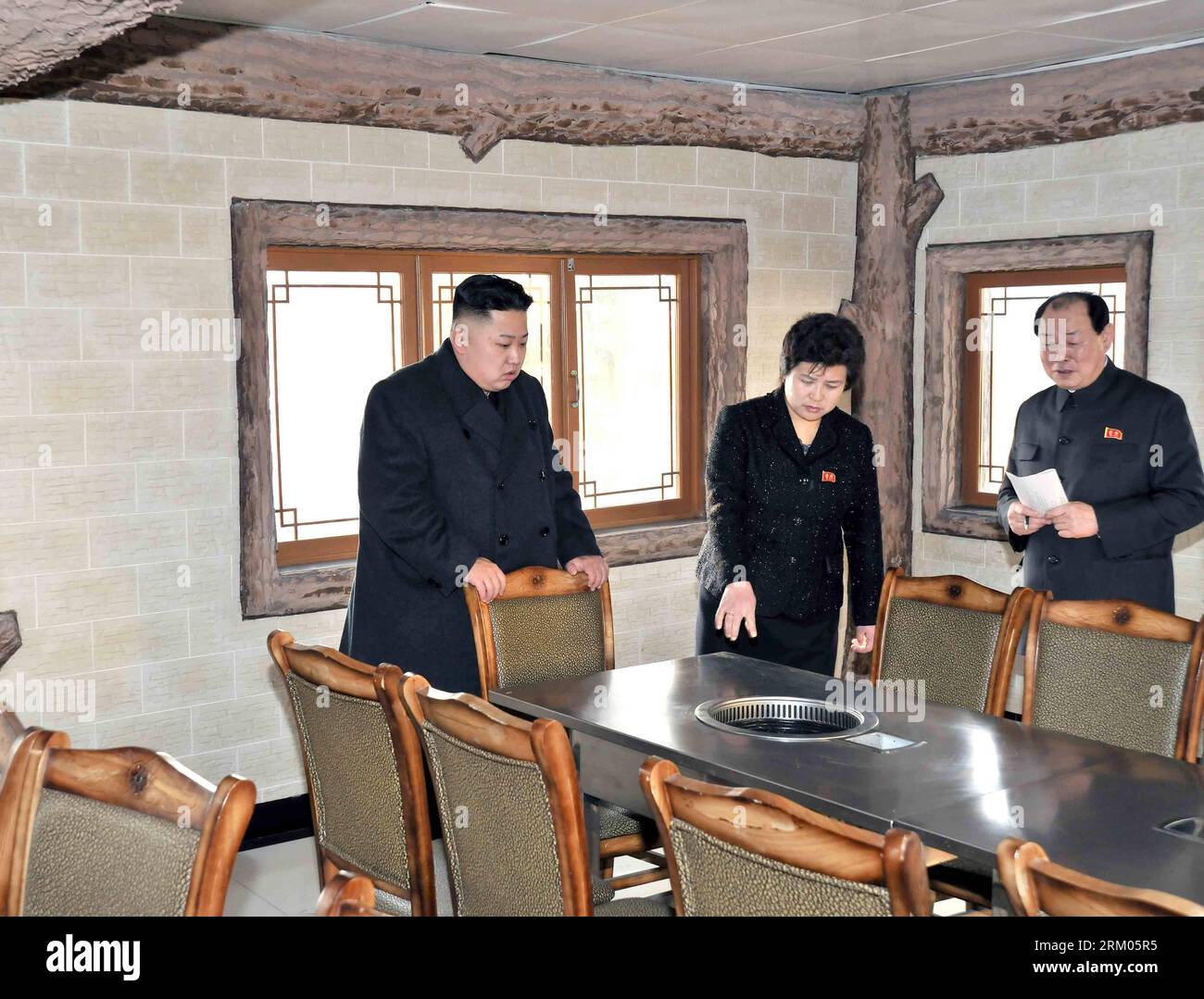Village inspection hi-res stock photography and images - Alamy