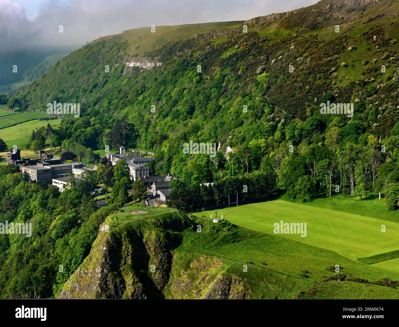 Garron hi-res stock photography and images - Alamy