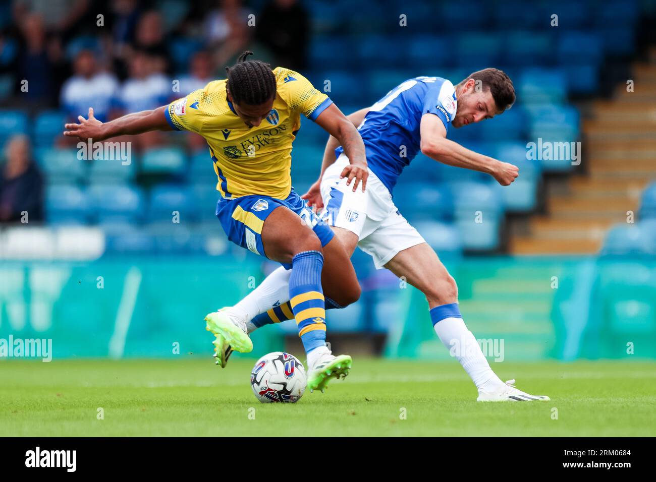 Efl ashley nadesan hi-res stock photography and images - Alamy