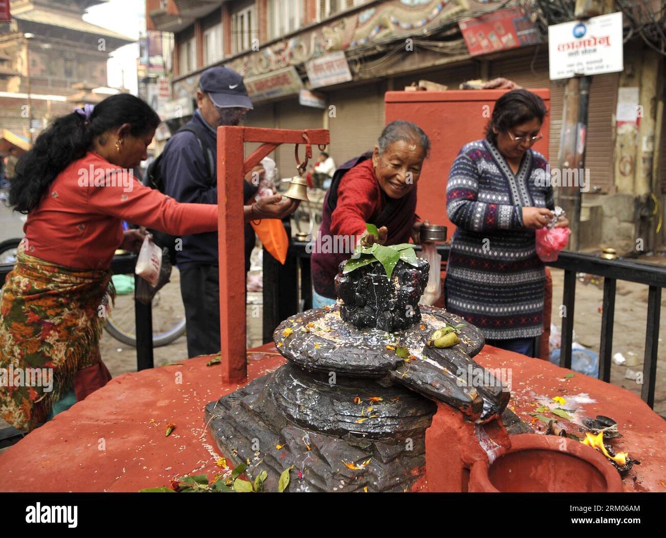 Bildnummer: 59330691 Datum: 10.03.2013 Copyright: imago/Xinhua (130310 ...