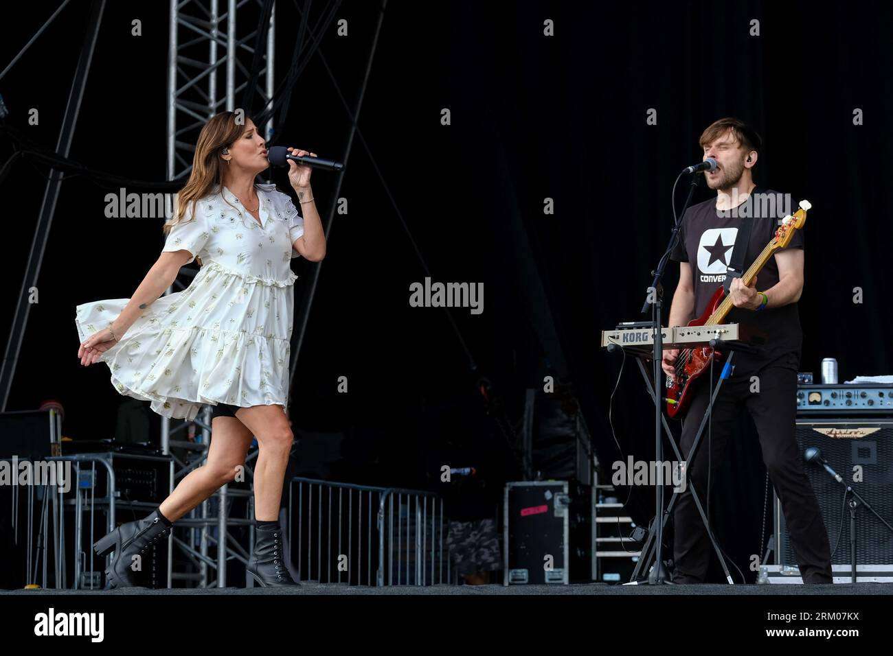 Ryan alex farmery hi-res stock photography and images - Alamy