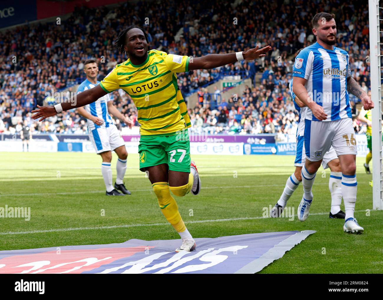 Jonathan rowe norwich hi-res stock photography and images - Alamy