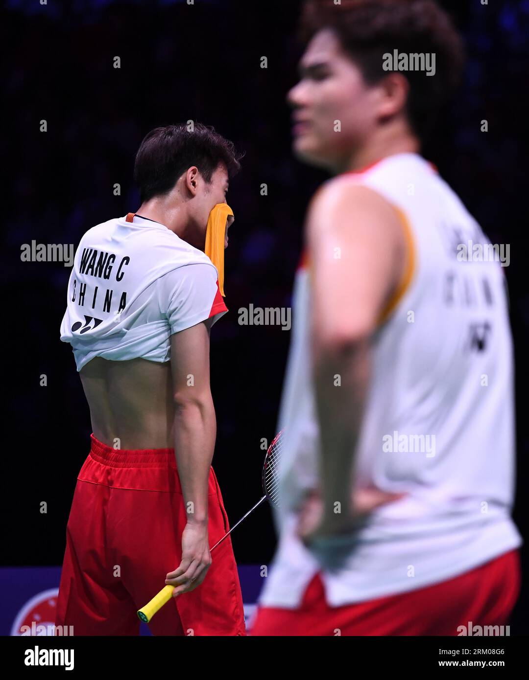 Kim astrup hi-res stock photography and images - Alamy