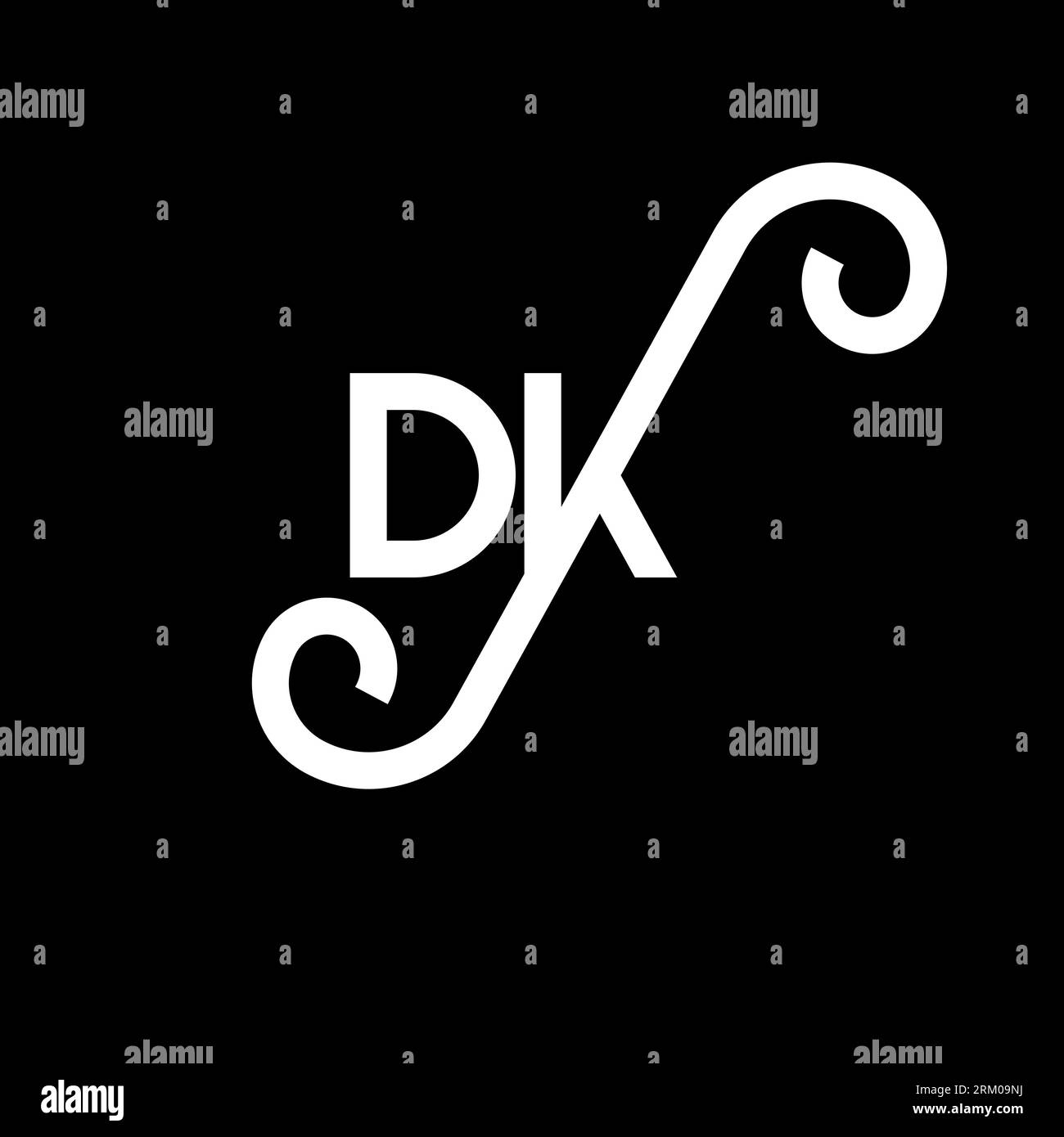 Design dk Stock Vector Images - Alamy