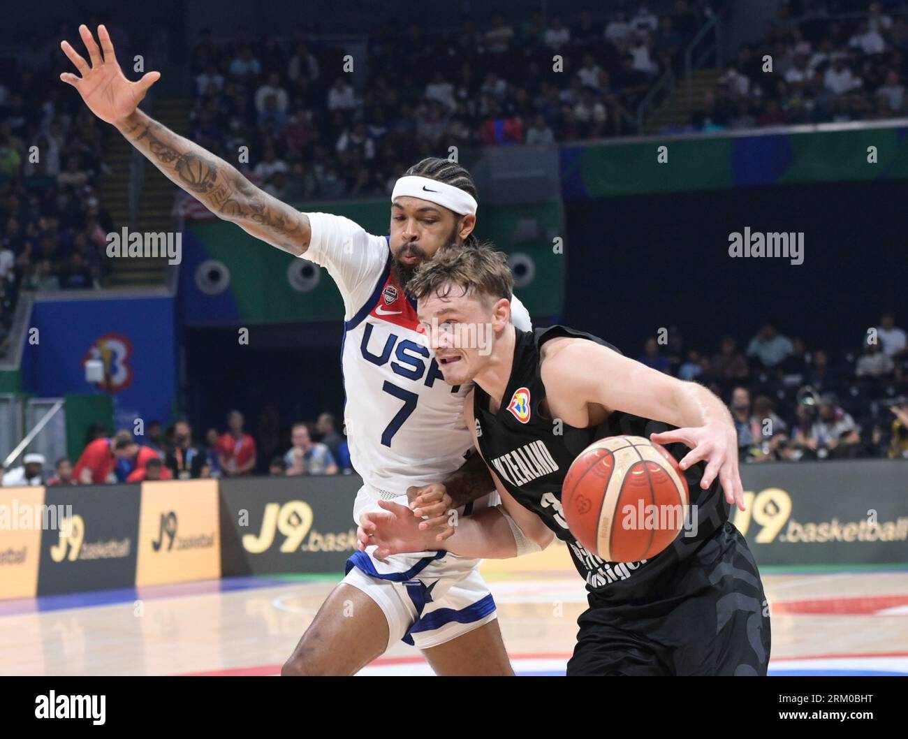 Brandon finn hi-res stock photography and images - Alamy