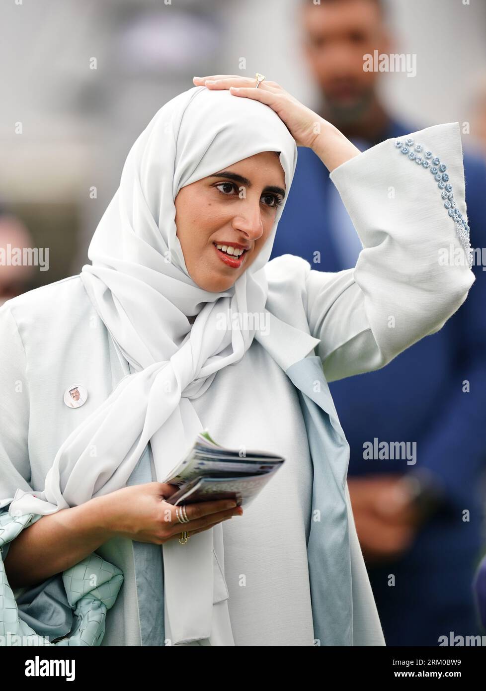 Bint racing hi-res stock photography and images - Alamy