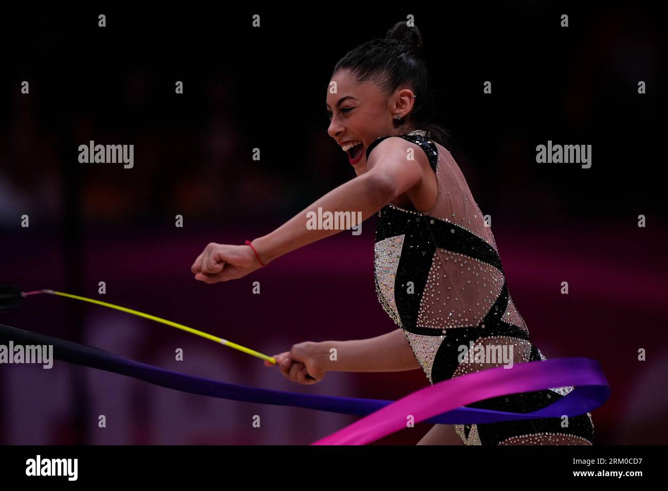 Barbara domingos hi-res stock photography and images - Alamy