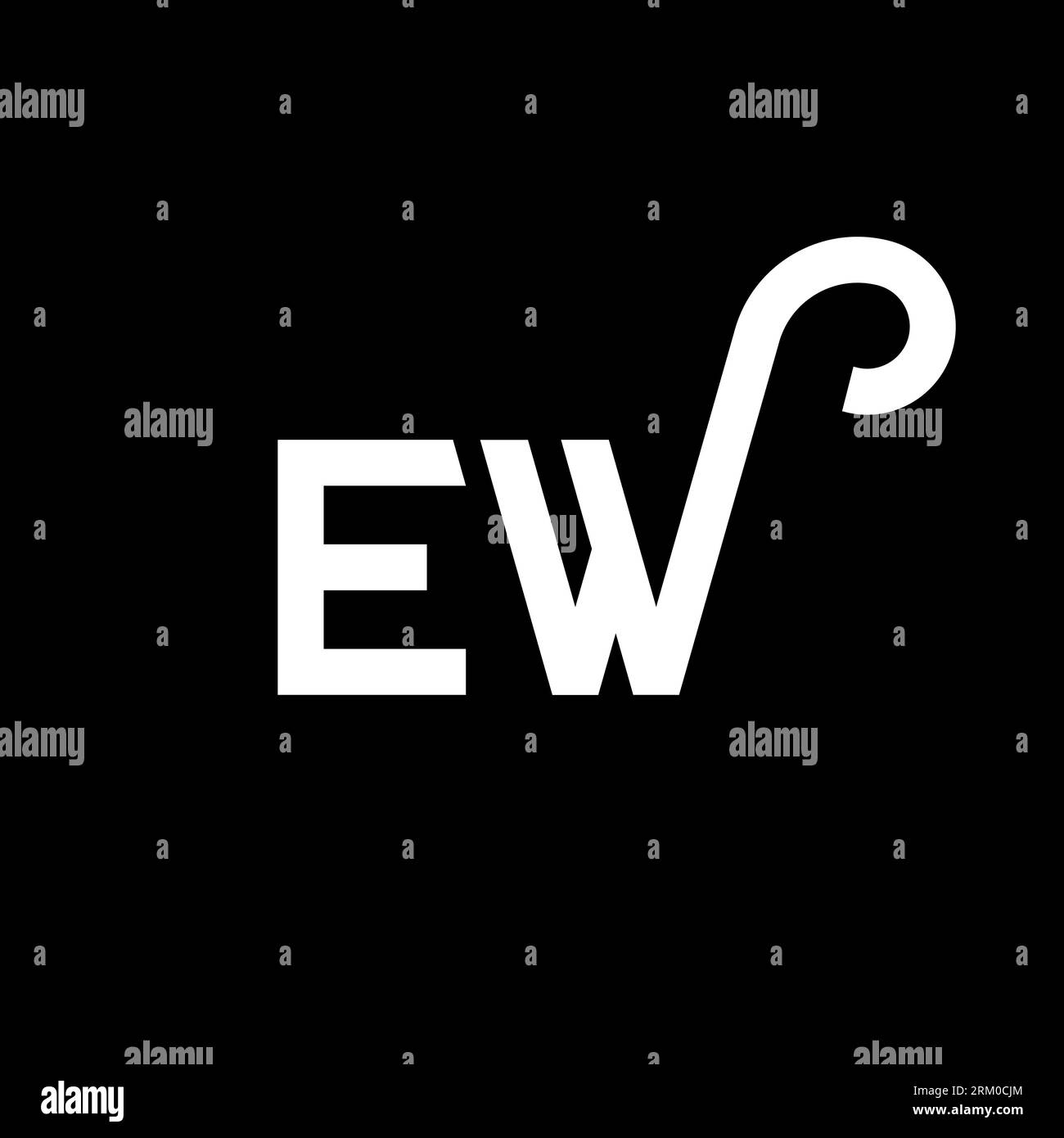 Ew symbol Black and White Stock Photos & Images - Alamy