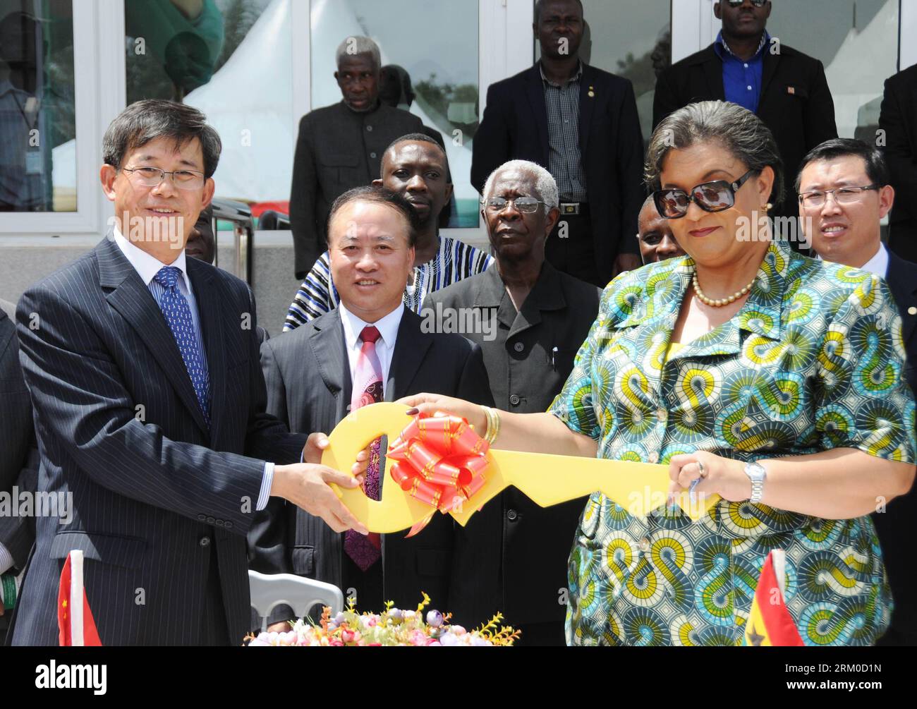 Regional integration of ghana hi-res stock photography and images - Alamy