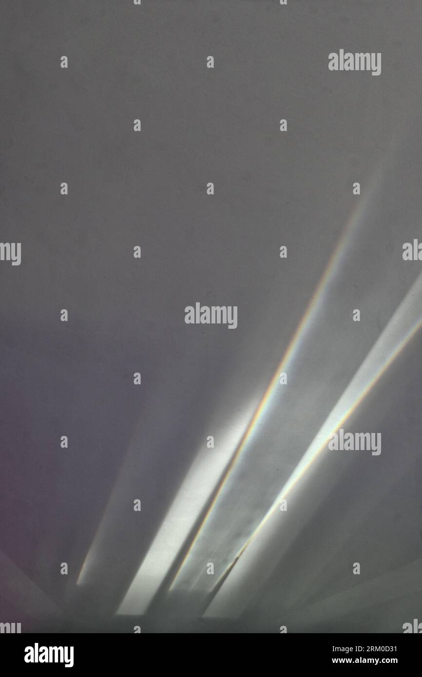 abstract background with light rays Stock Photo - Alamy