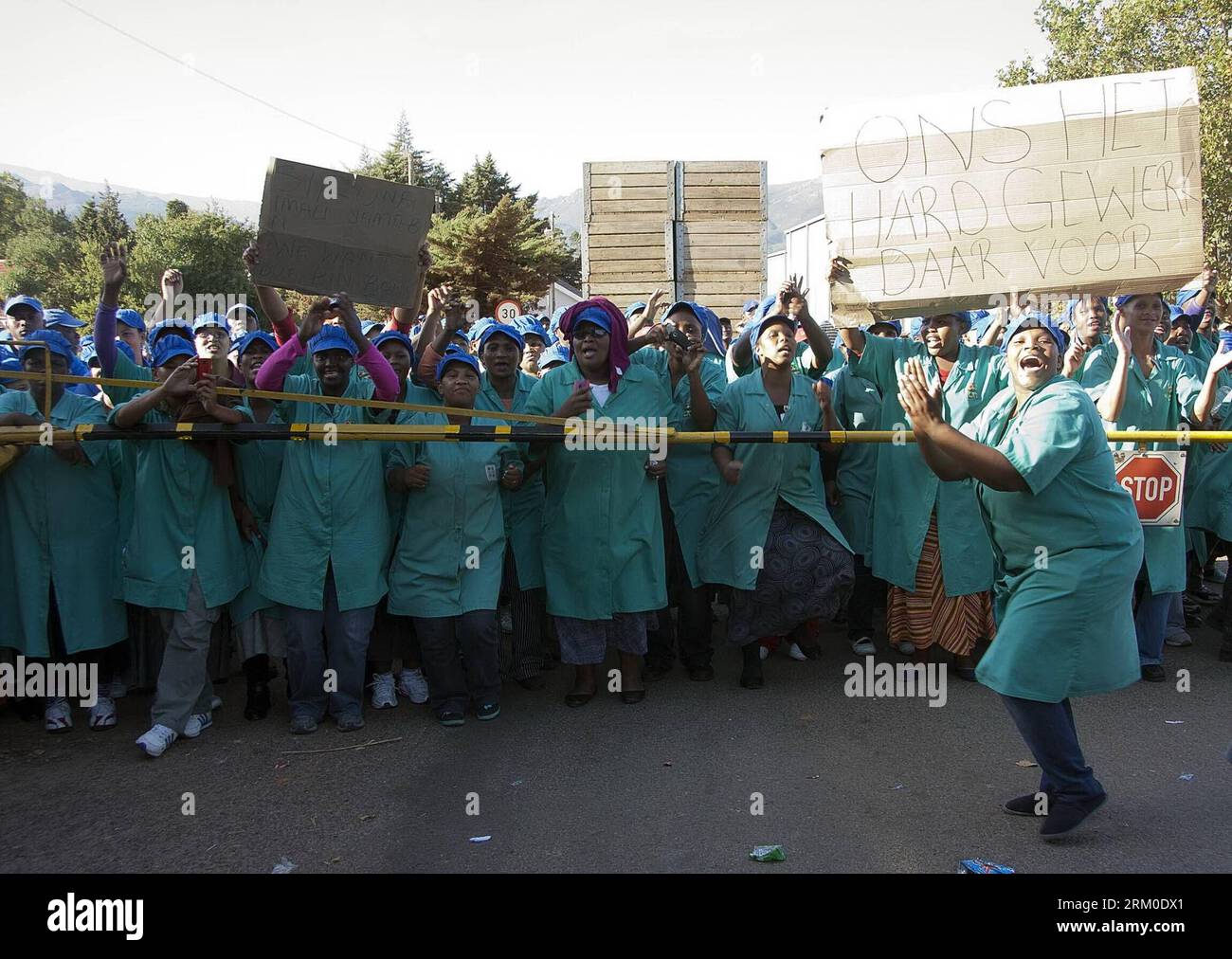 Grabouw hi-res stock photography and images - Alamy