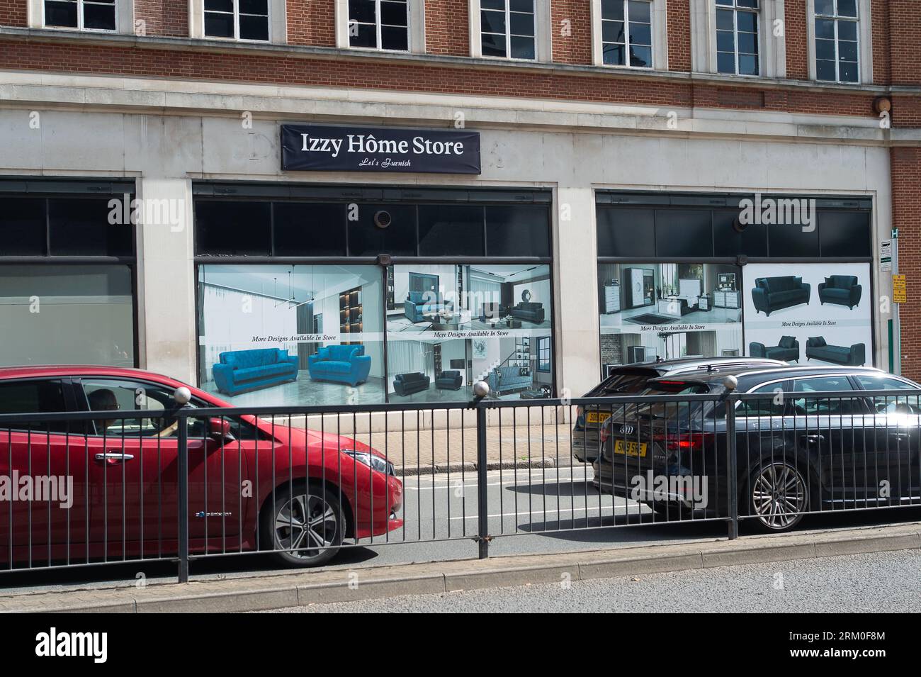 Izzy home store hi-res stock photography and images - Alamy