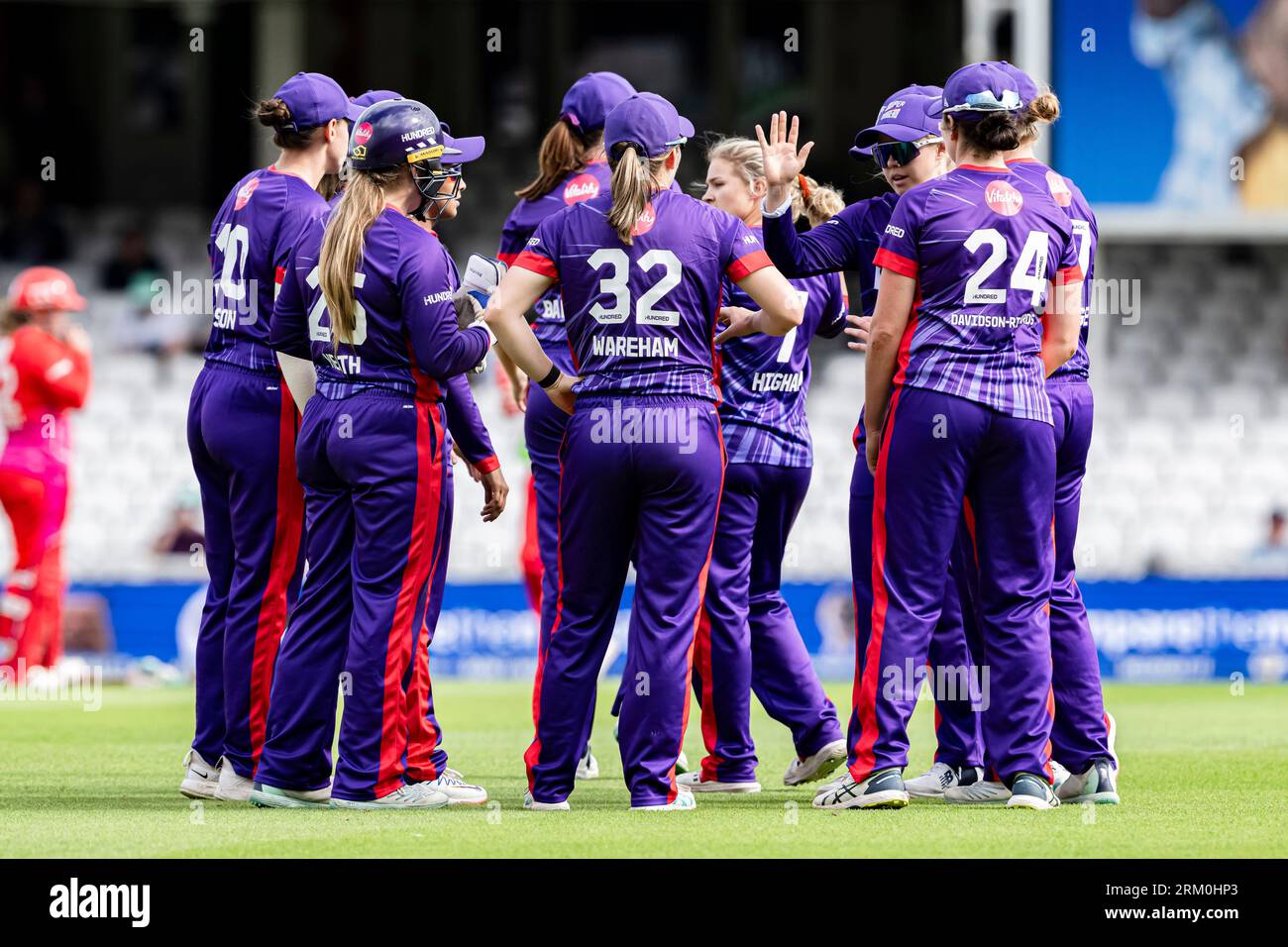 Northern superchargers hi-res stock photography and images - Alamy