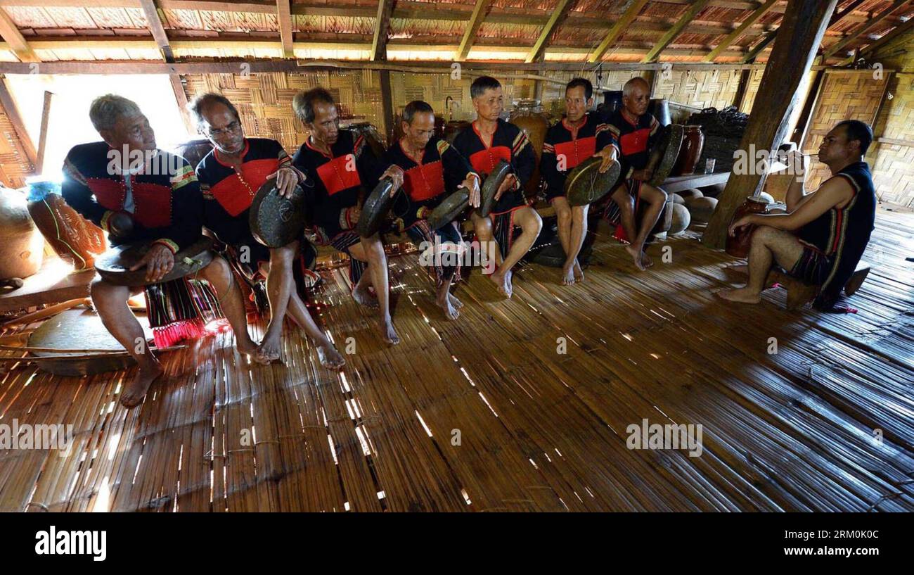 Dac lac hi-res stock photography and images - Alamy