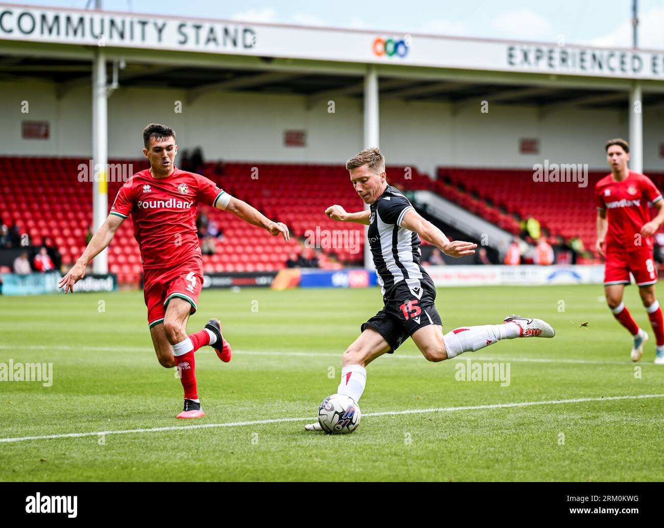 Walsall fc hi-res stock photography and images - Alamy