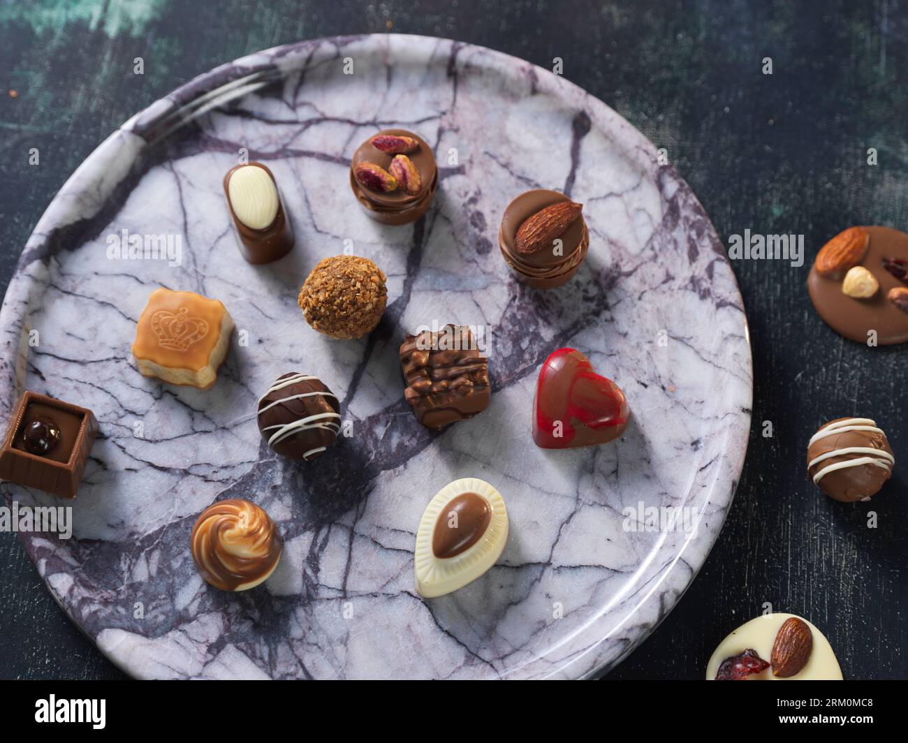 Chocolate bar close up hi-res stock photography and images - Alamy