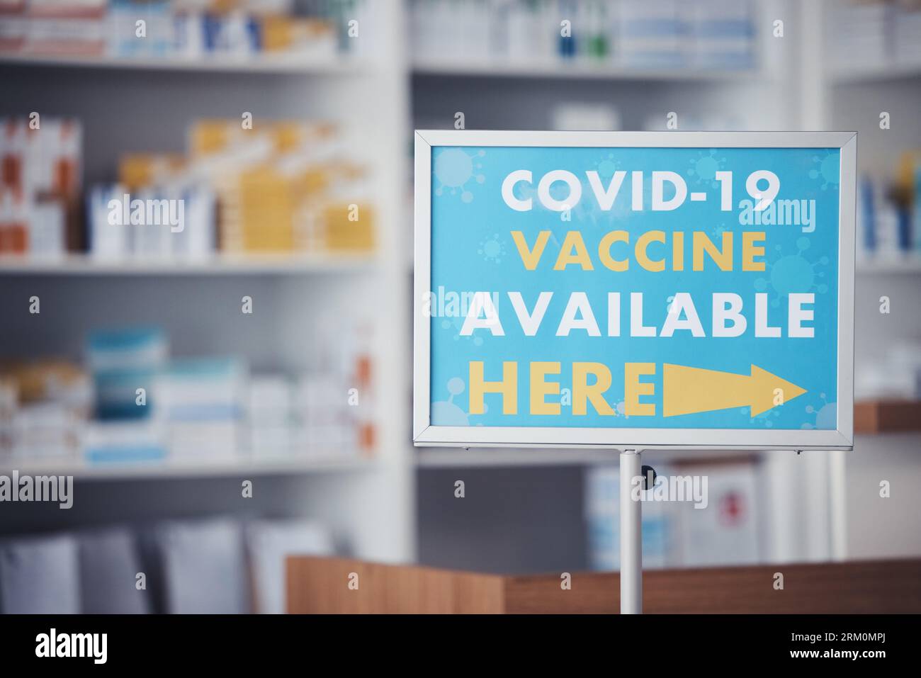 Hospital pharmacy signage hi-res stock photography and images - Alamy